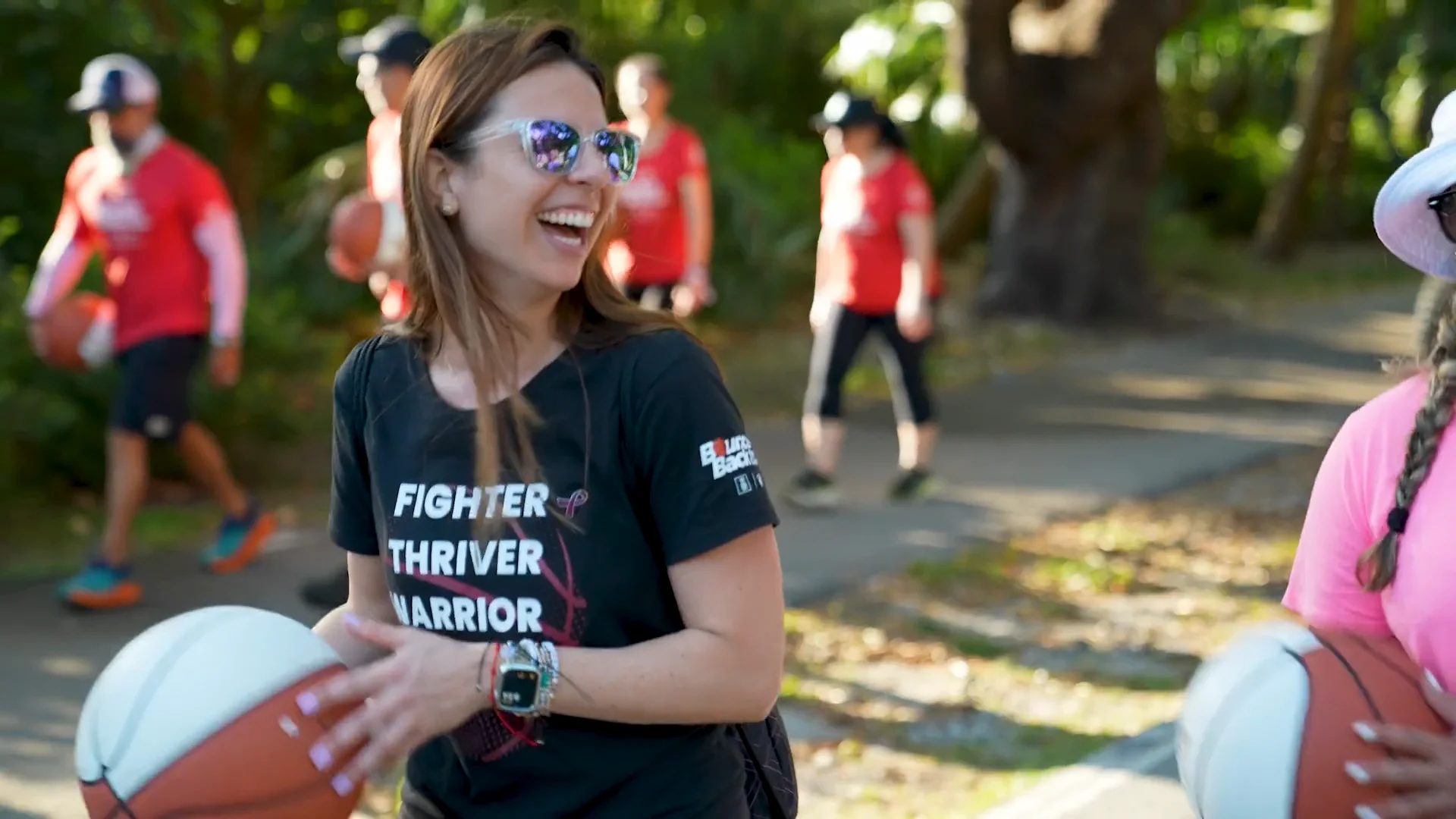 Bounce Back from Cancer™ 2025