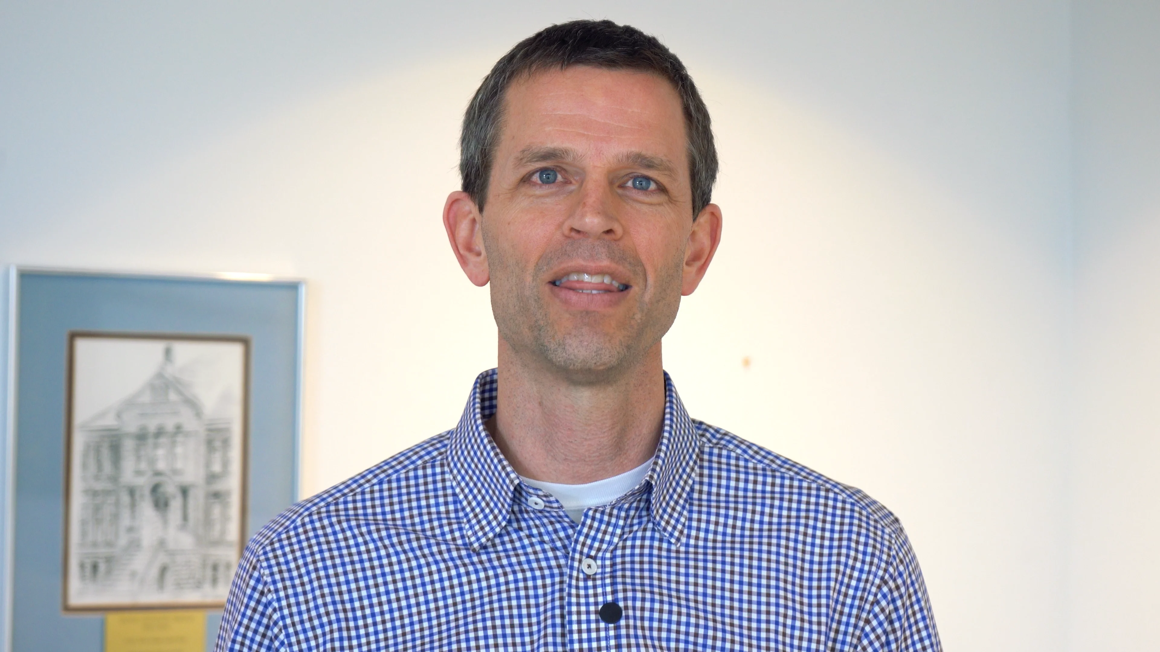 24-25 Parent Survey Video — Aaron Winkle, Superintendent