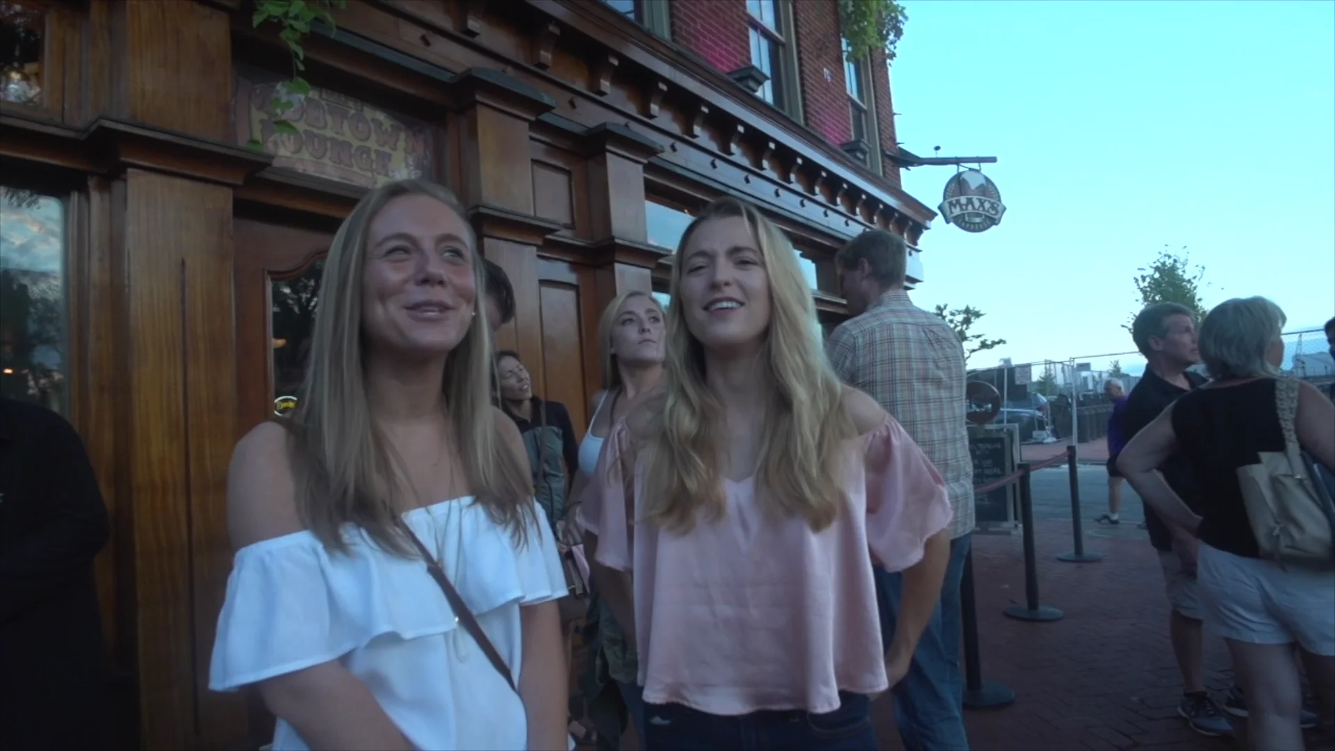 Baltimore Ghost Tours