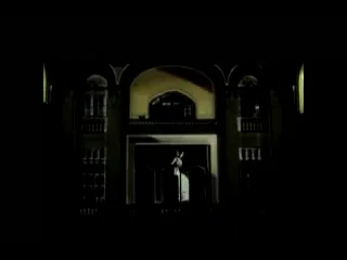 video mapping Vj lili TXT_ low fi mono live sound _ morning data letters 2