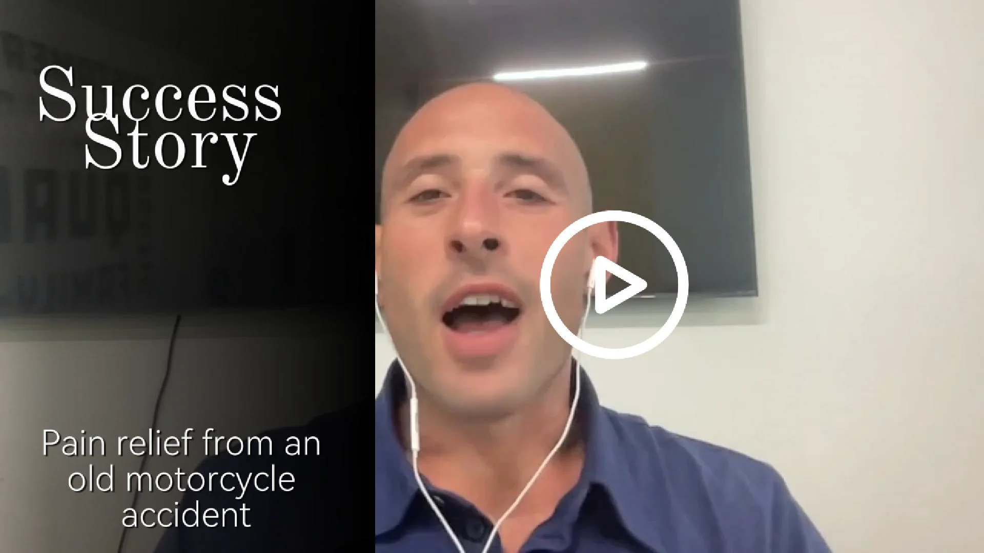 Success Story Angelo