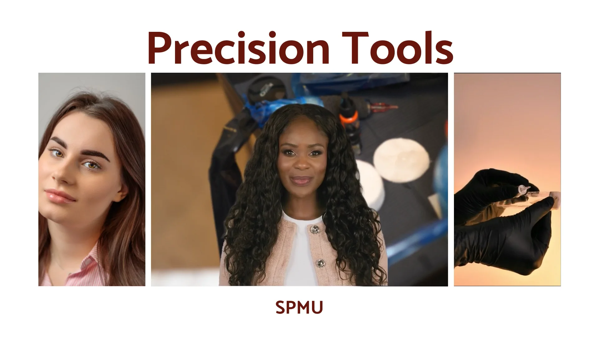 SPMU Tools