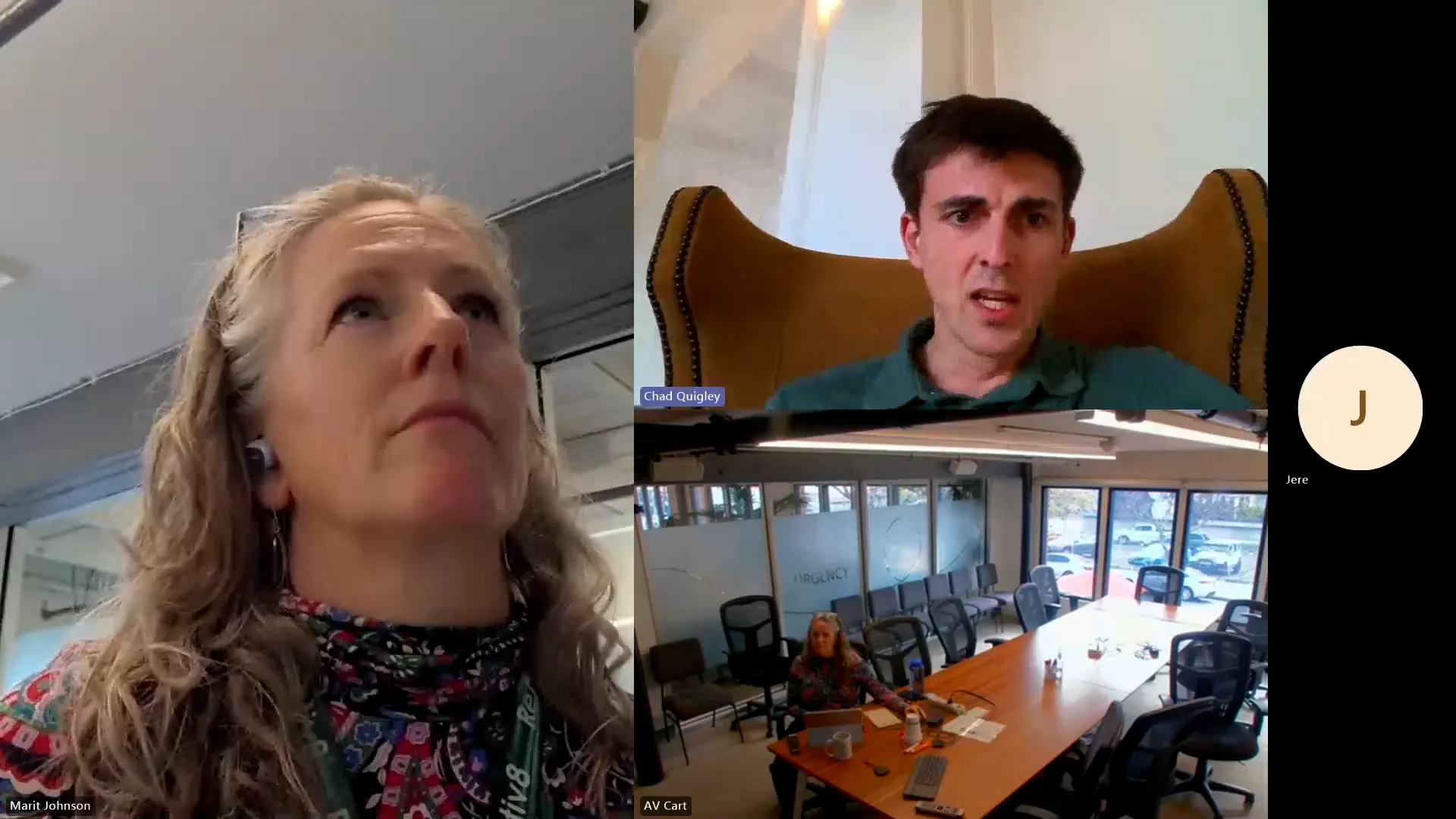 ReActiv8 Data Review and Patient Stories March 25, 2025