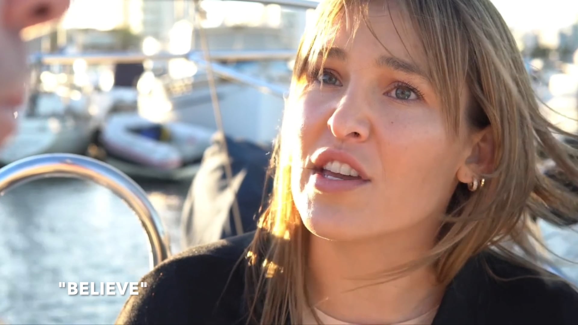 NICOLE PISTOTNIK REEL- MARCH 2025