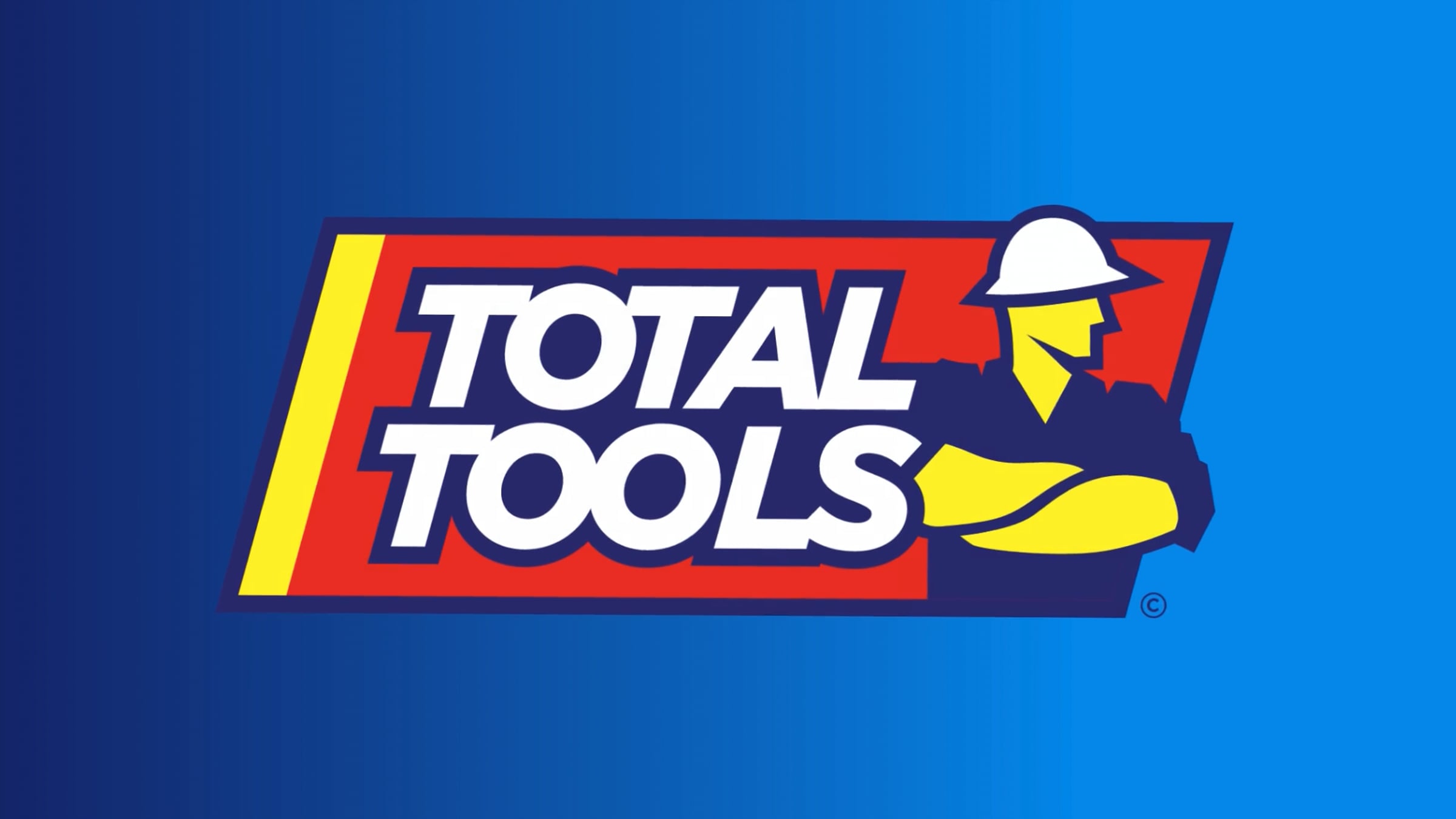 Total Tools EVOTIX Teaser Video 2025