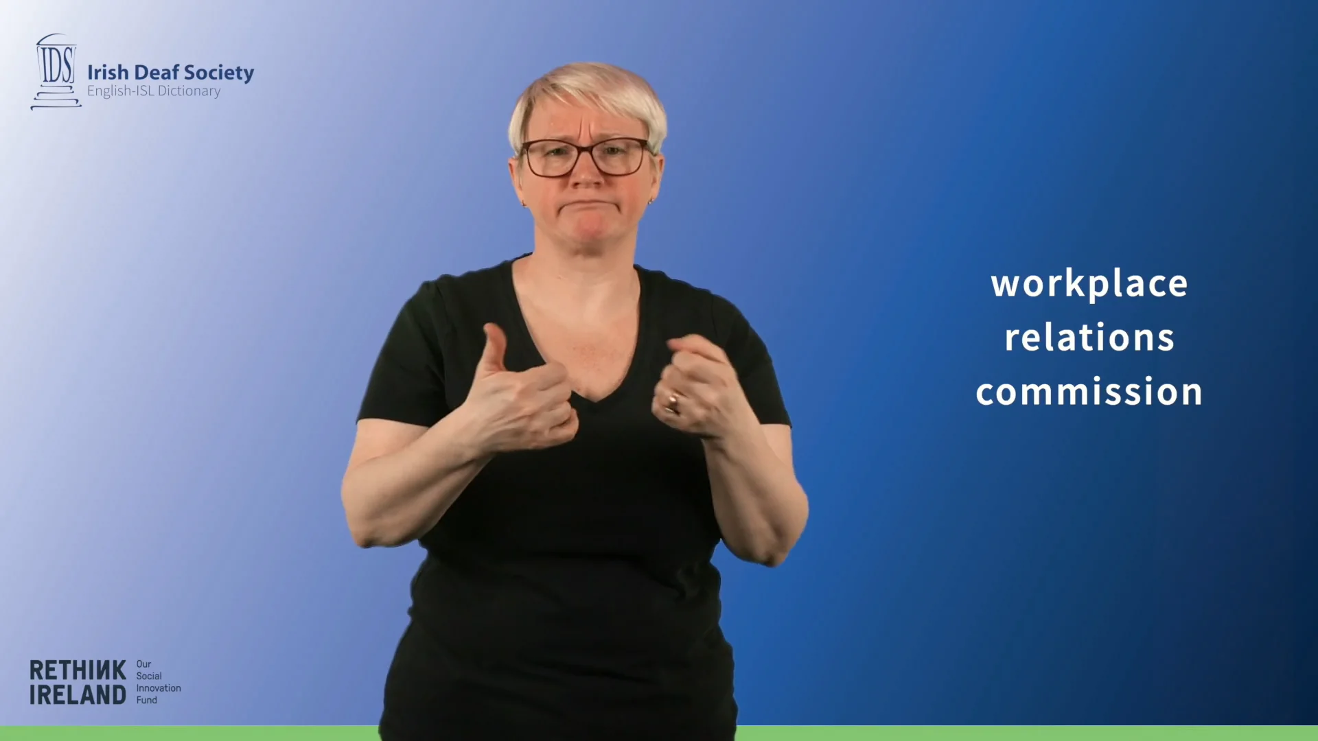 Workplace Relations Commission