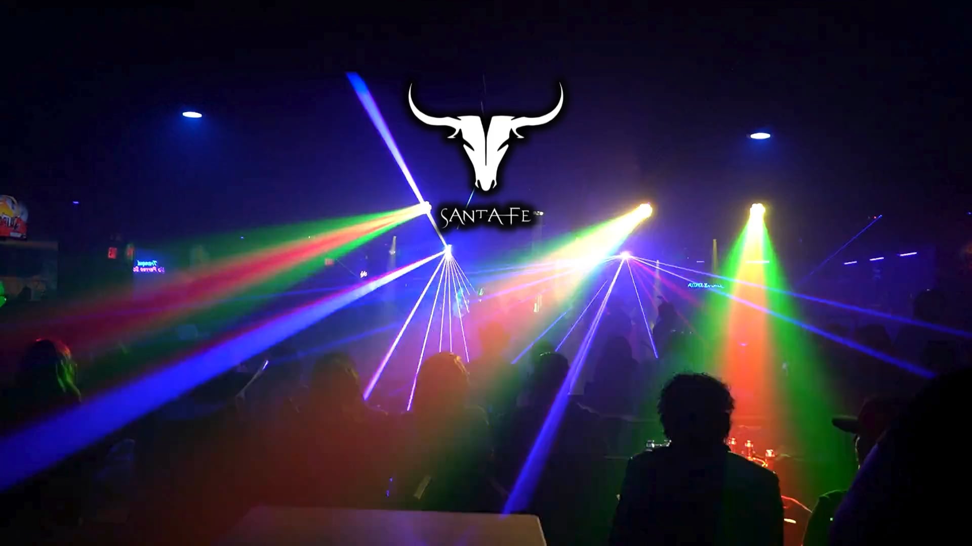 Santa Fe Night Club