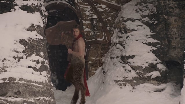 The Chronicles of Narnia 1 - Part 4…: English ESL video lessons