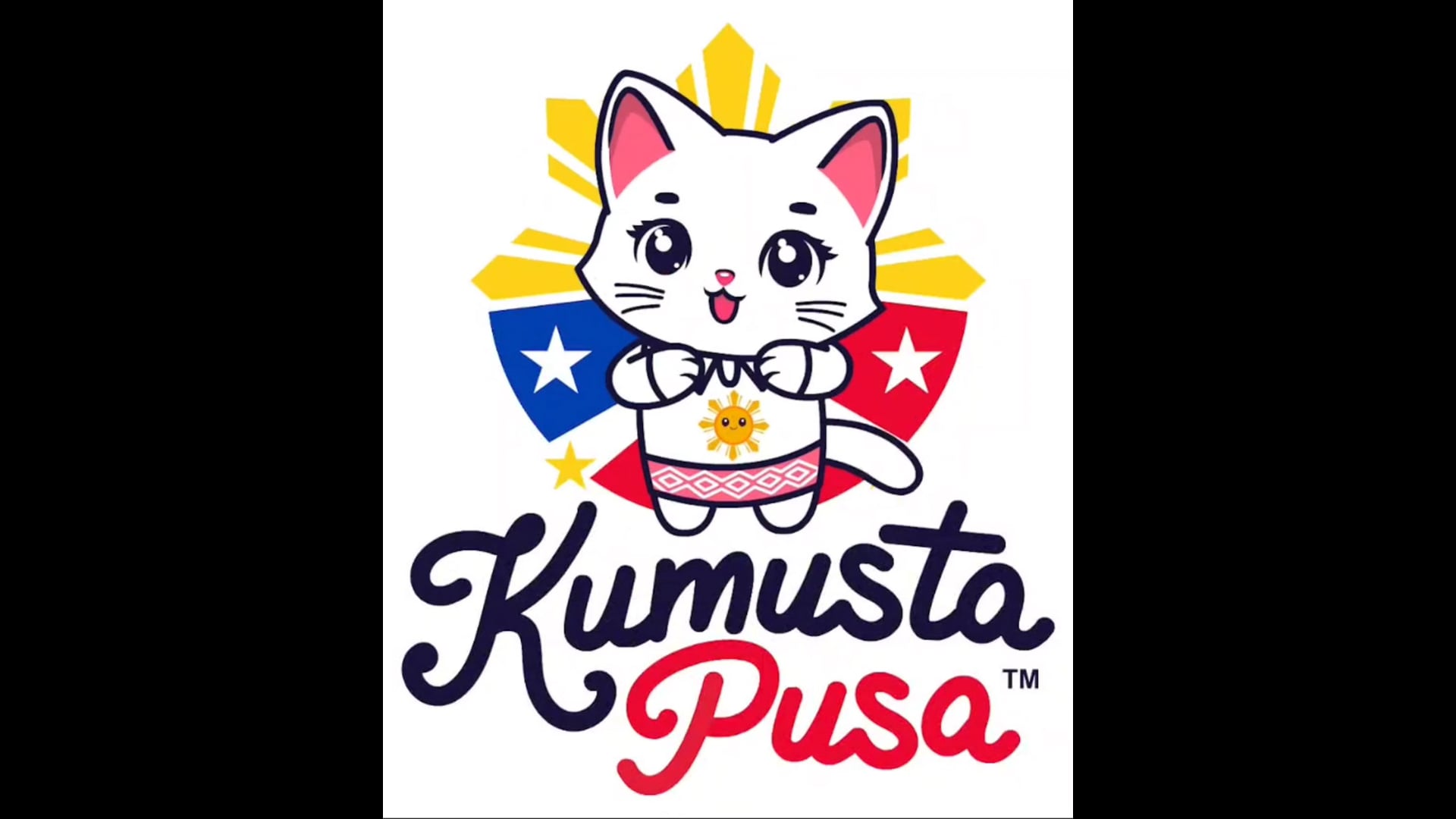 Kumusta Pusa - Coloring Pages, Free Coloring Pages, Printable Coloring ...