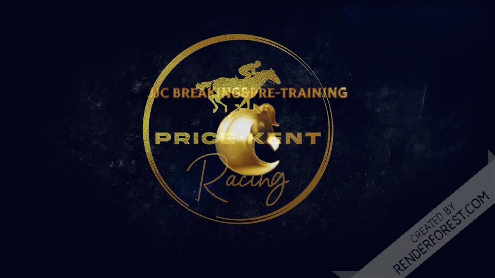 Super Seth colt first ride