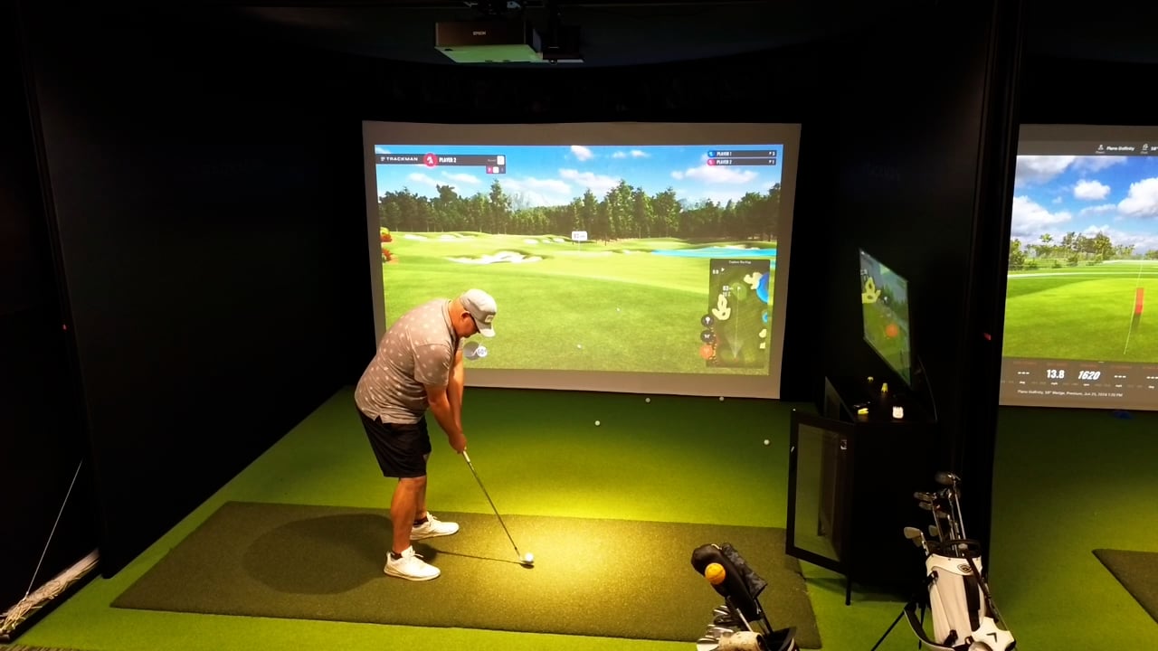 Online Golf Coaching - Improve Your Game Today