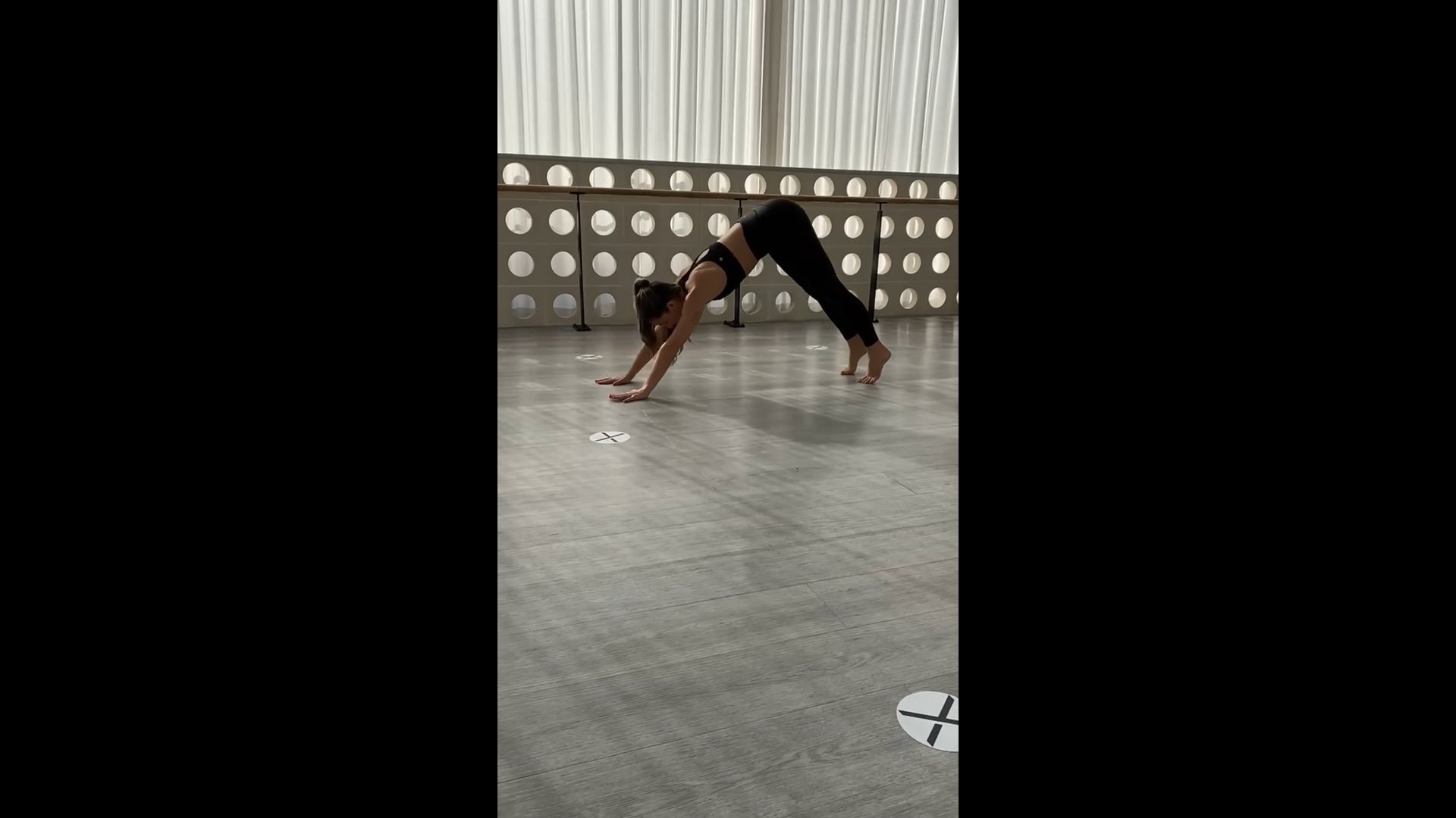 About | Authentic U Movement