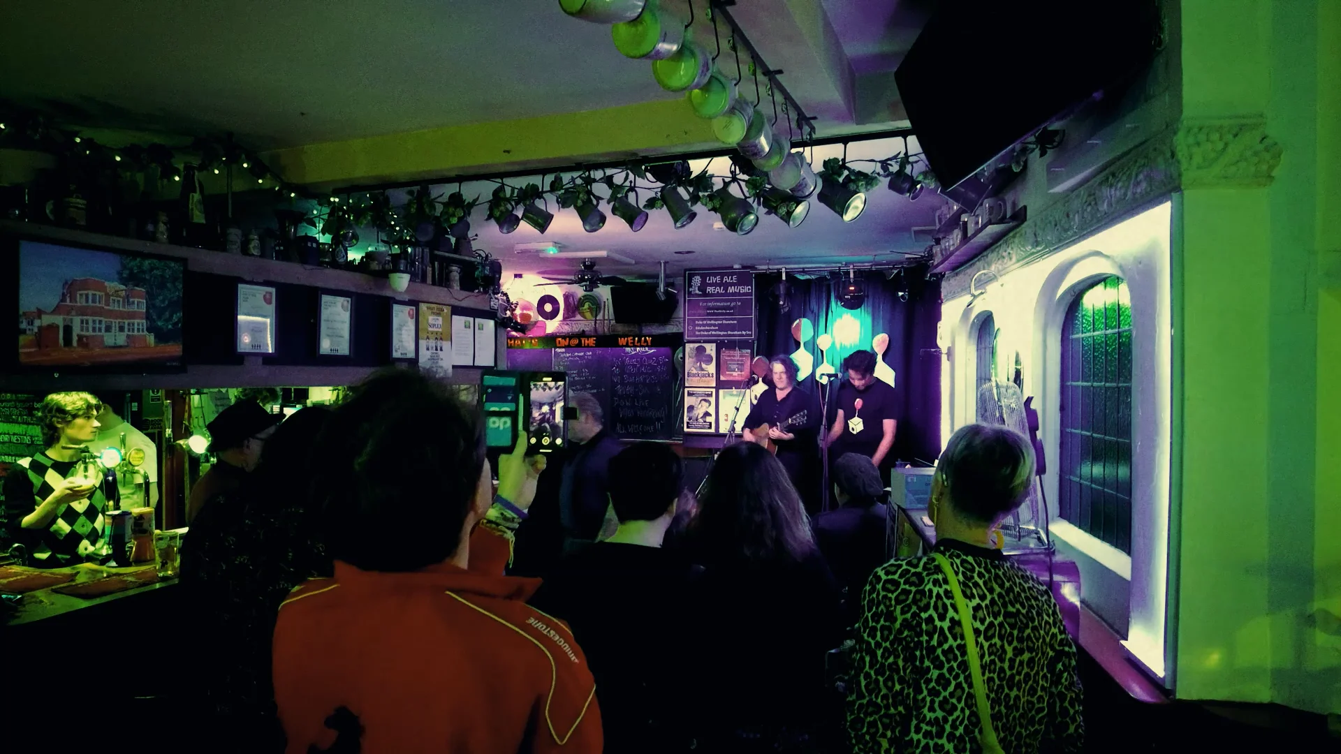 Joy Machines -Siri Come Save Me- Cinematic