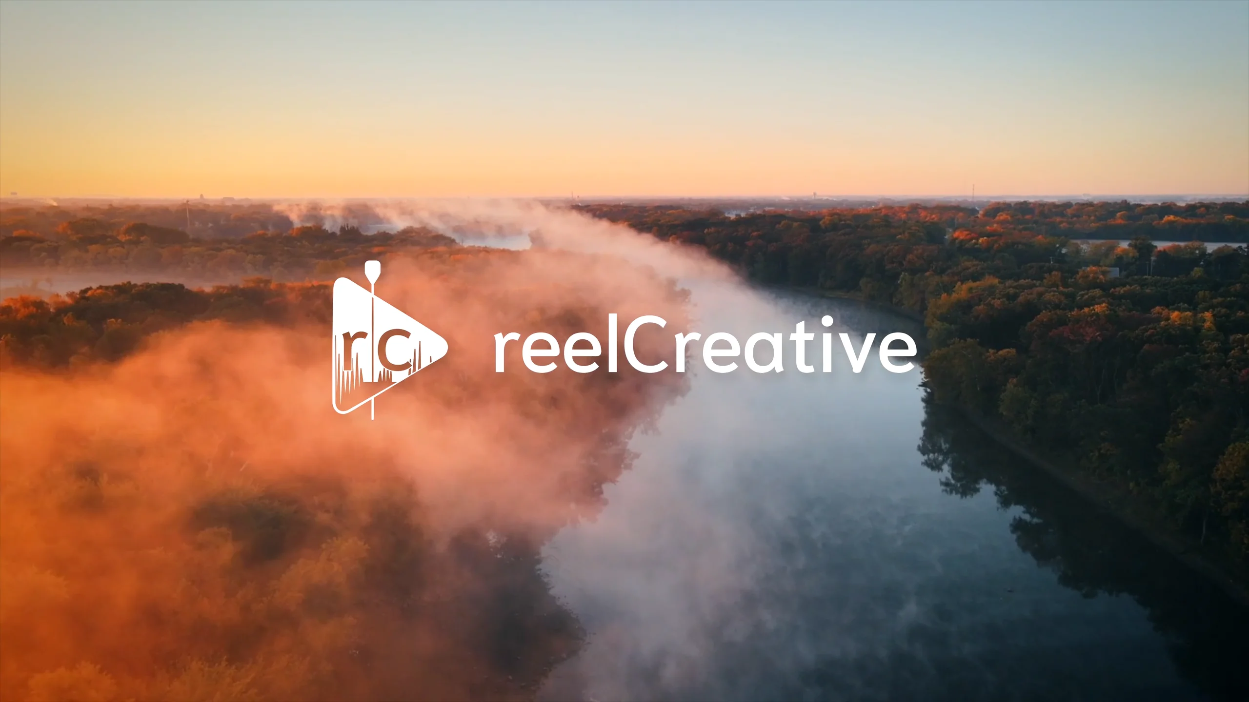 reelCreative 2025 Showreel