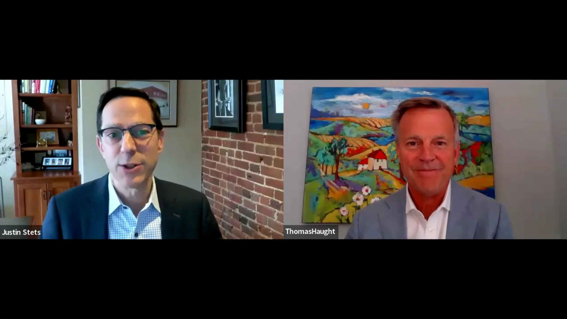 A Conversation with Sequoia CEO Tom Haught