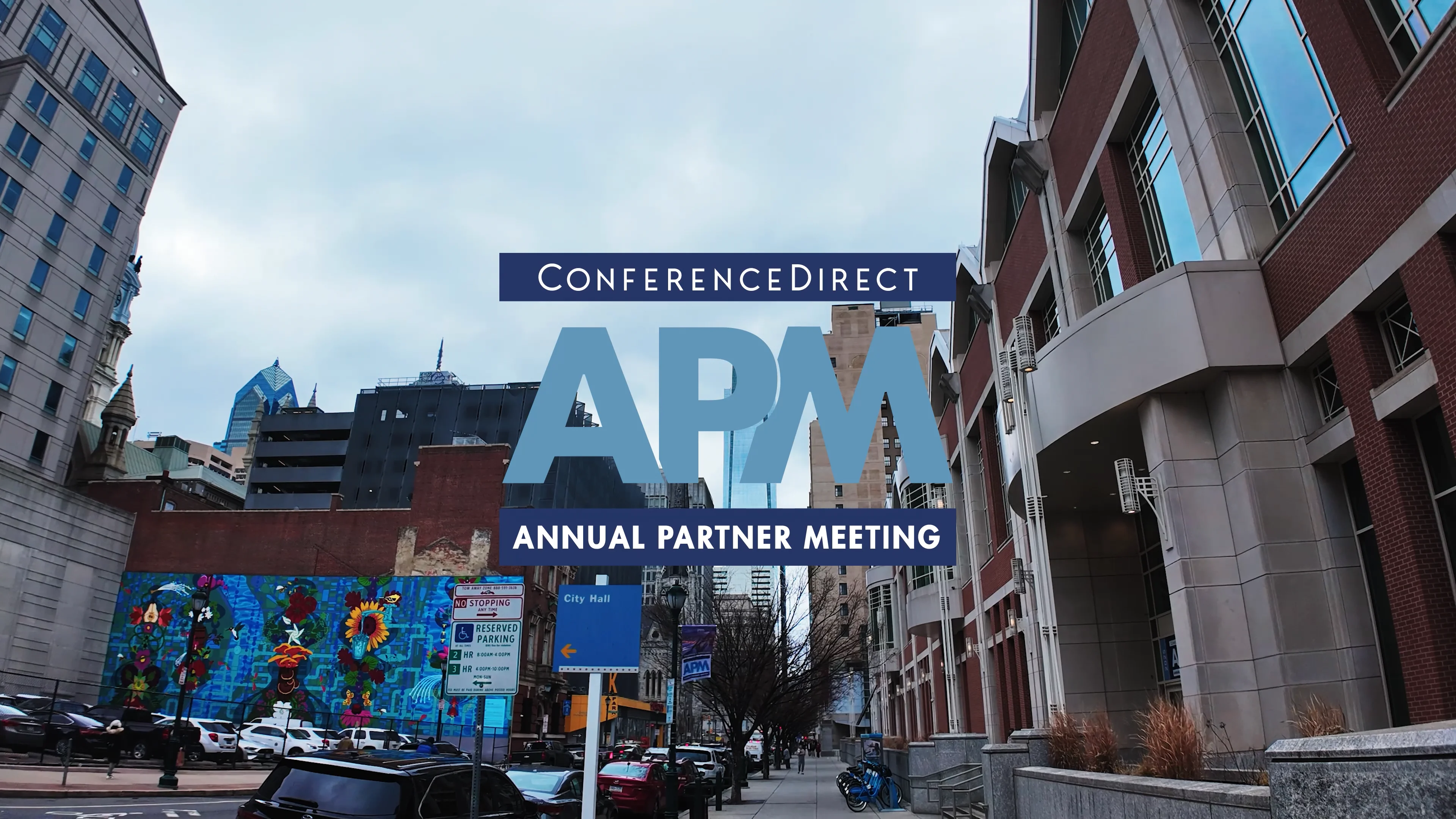 ConferenceDirect's APM 2025