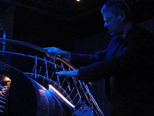 claus@tag - 250911 - Stahlquartett on Vimeo