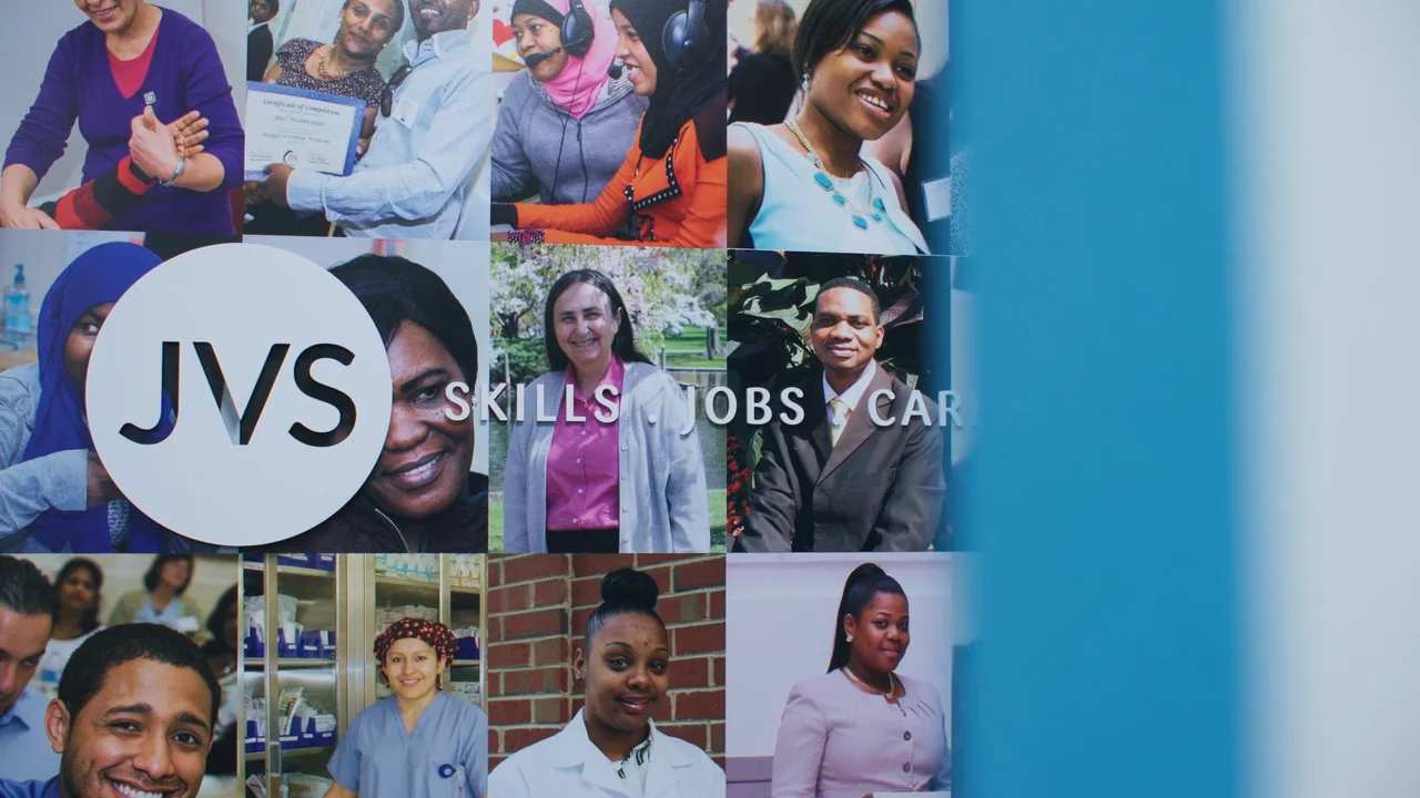 JVS Boston Elevate Gala 2025