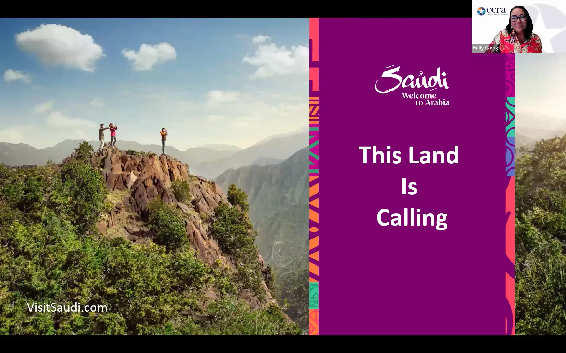 Discover the Wonders of Saudi Arabia: From the Red Sea to AlUla