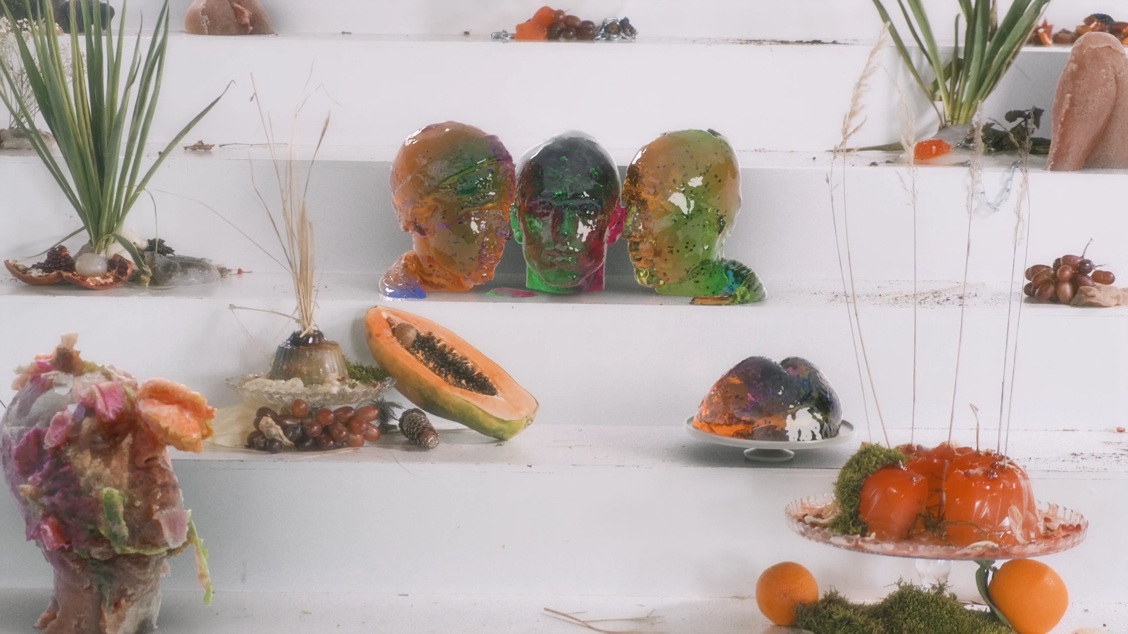 A HOLE IS A HOLE IS A HOLE IS — Sappho Ton Bogataj + Christopher Ramm ...