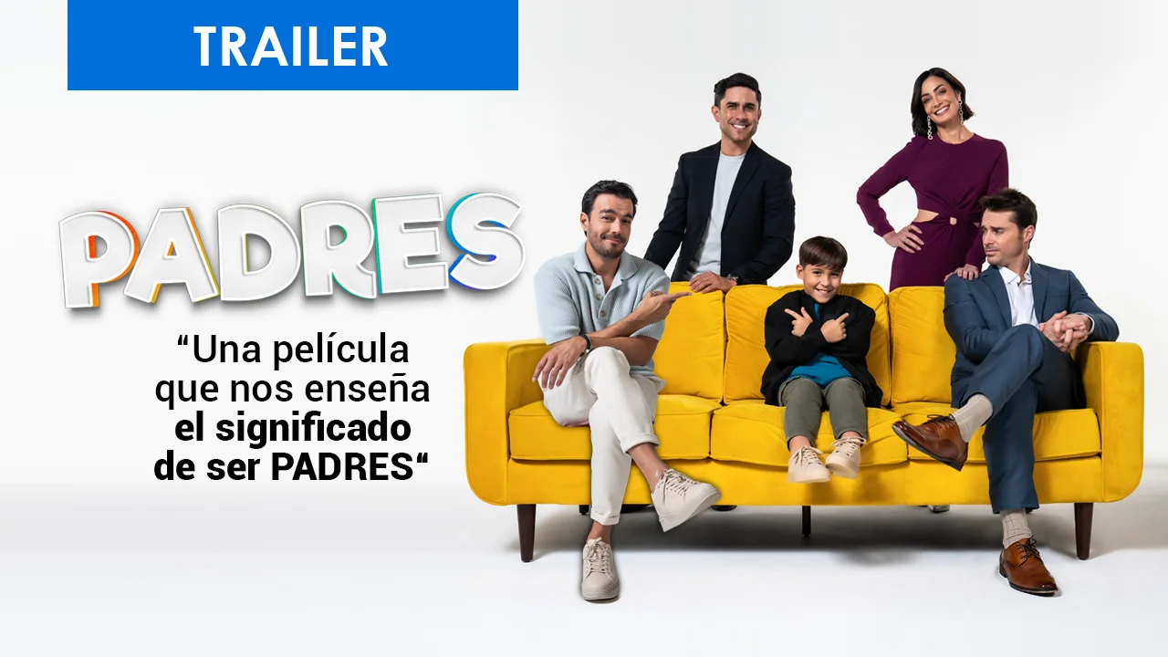 Padres VIP Trailer (SPA CC)
