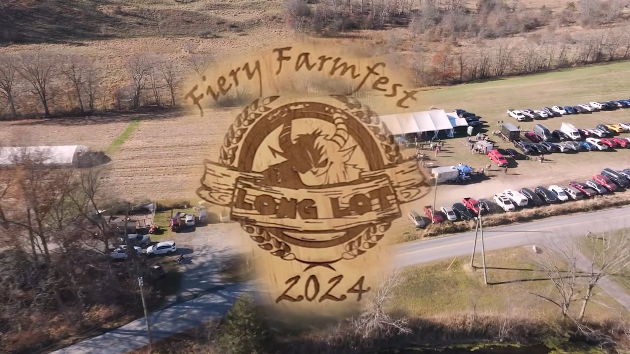 Fiery Farm Festival