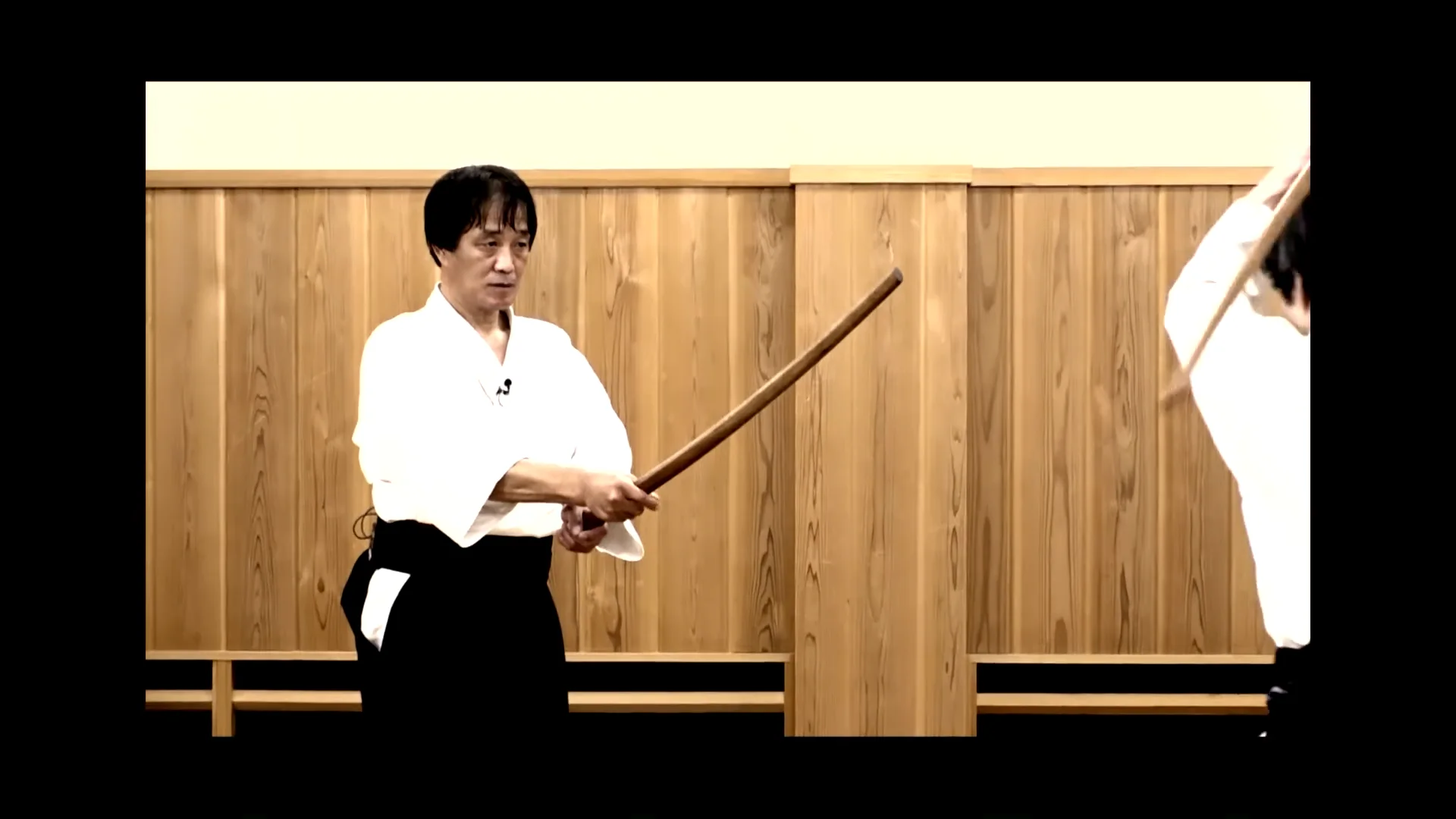 Watch Shinkage-ryu Kenjutsu Enpi Rokka no Tachi Volume Online | Vimeo ...