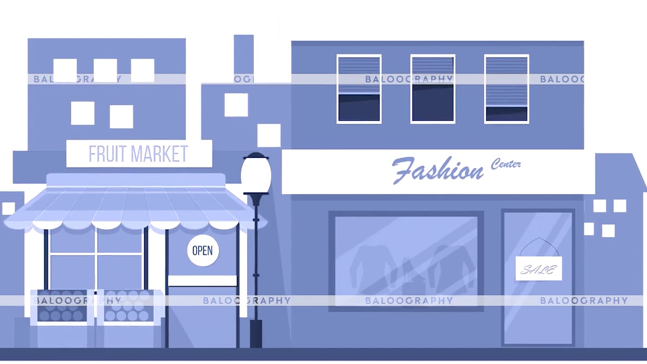 2D Animated Product Marketing Explainer Video
