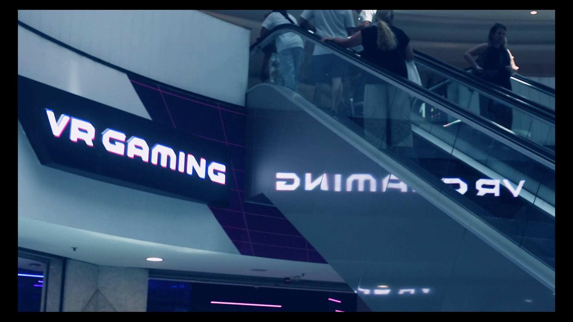 Experience the Ultimate VR Gaming Adventure