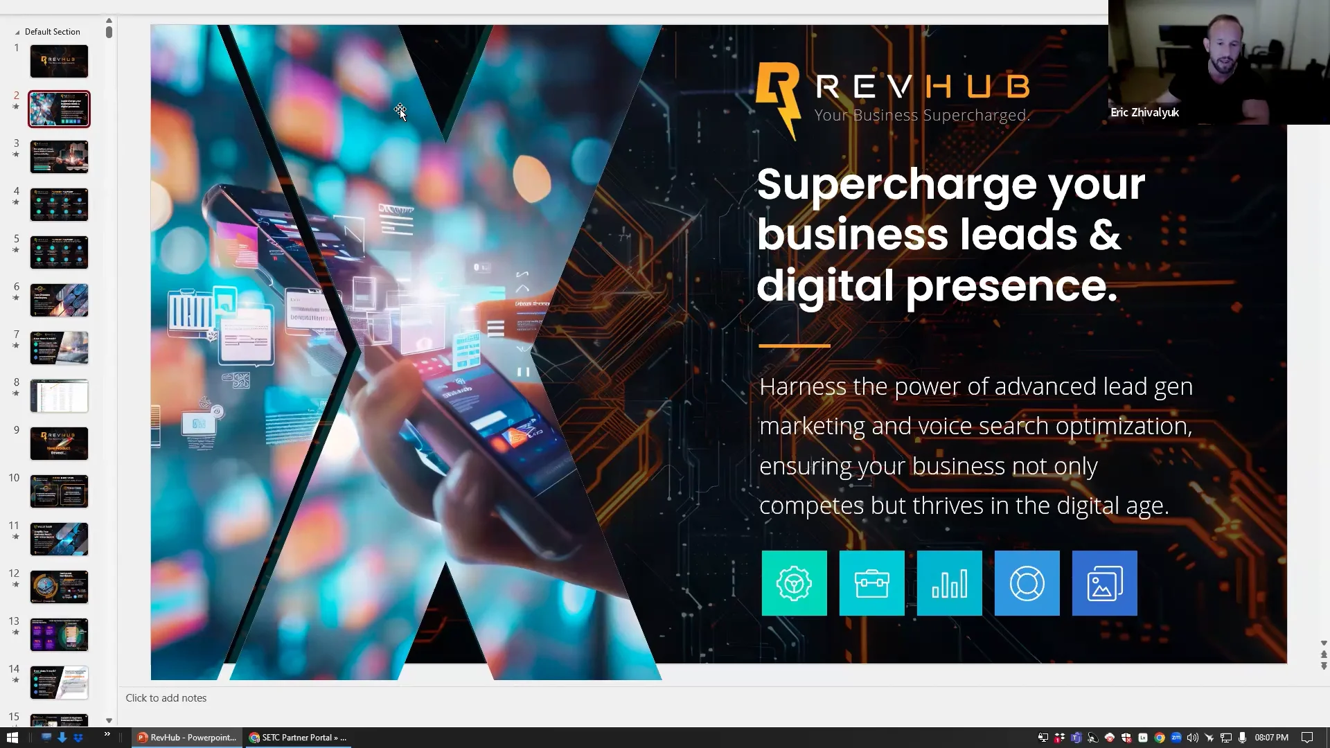 March 27, 2025 - Revhub Official Reveal & Launch Date! (NEW Products!)