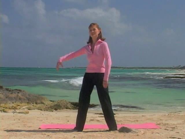 Stress Release Exercises on Vimeo