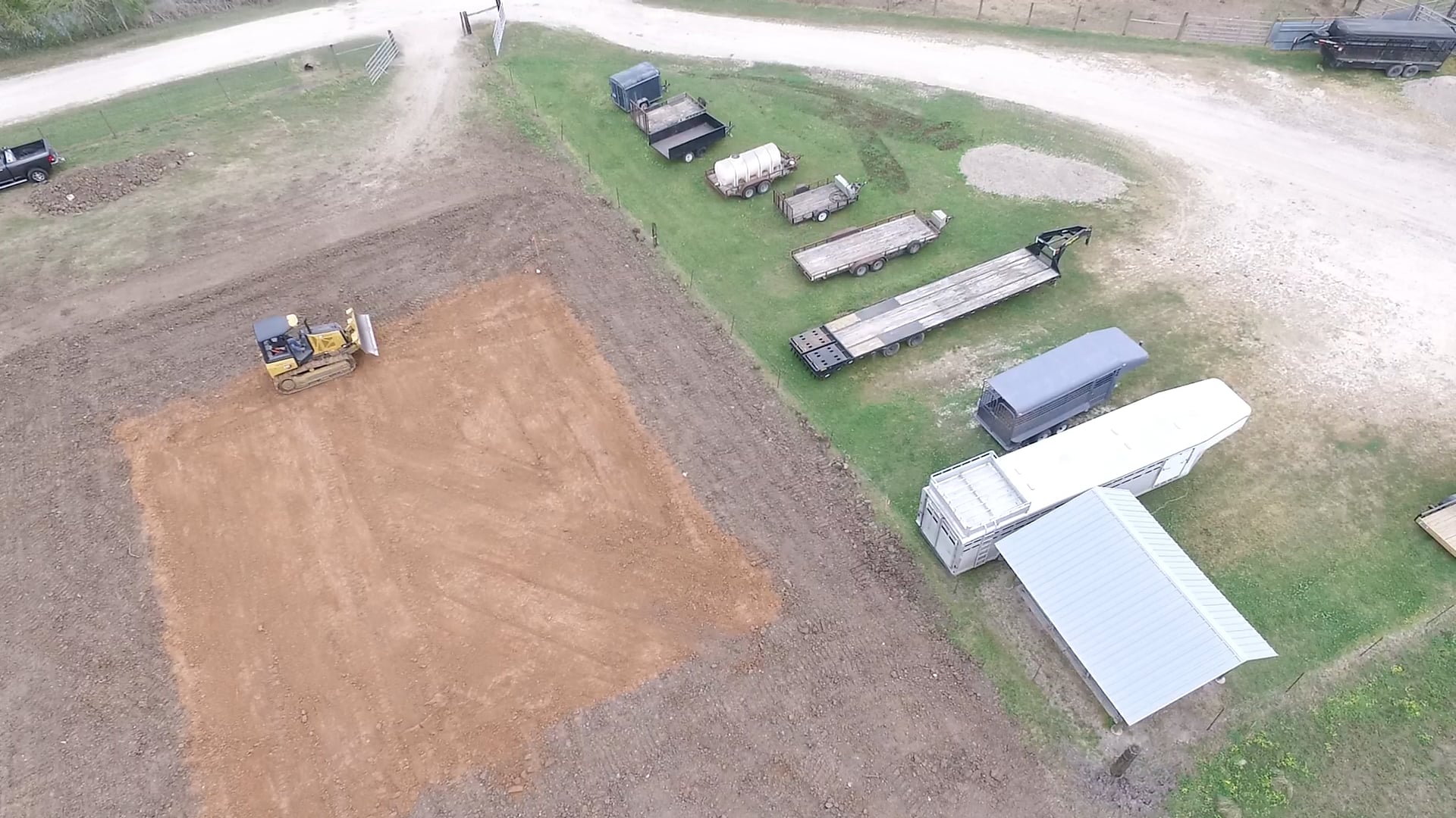 M & N Land Services, LLC