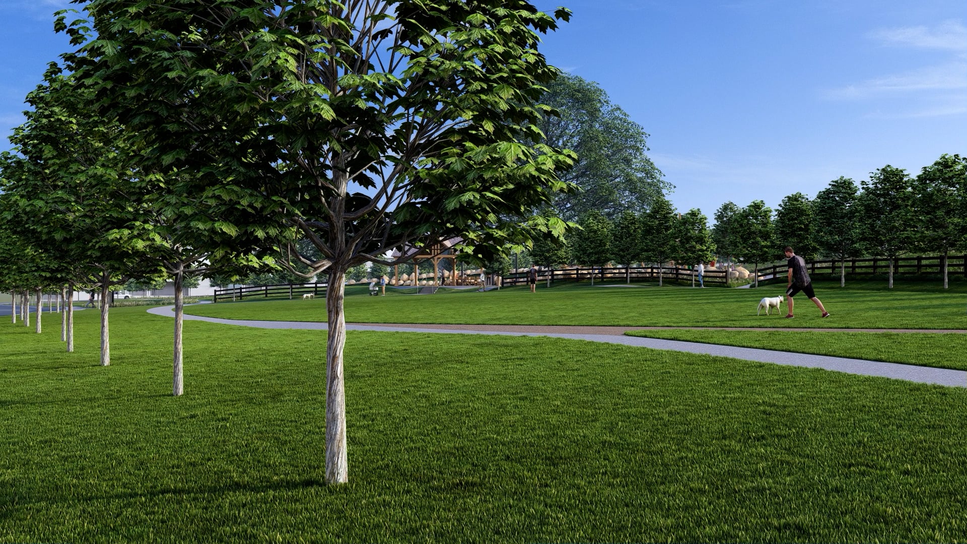 Mayes Meadows Marketing Video