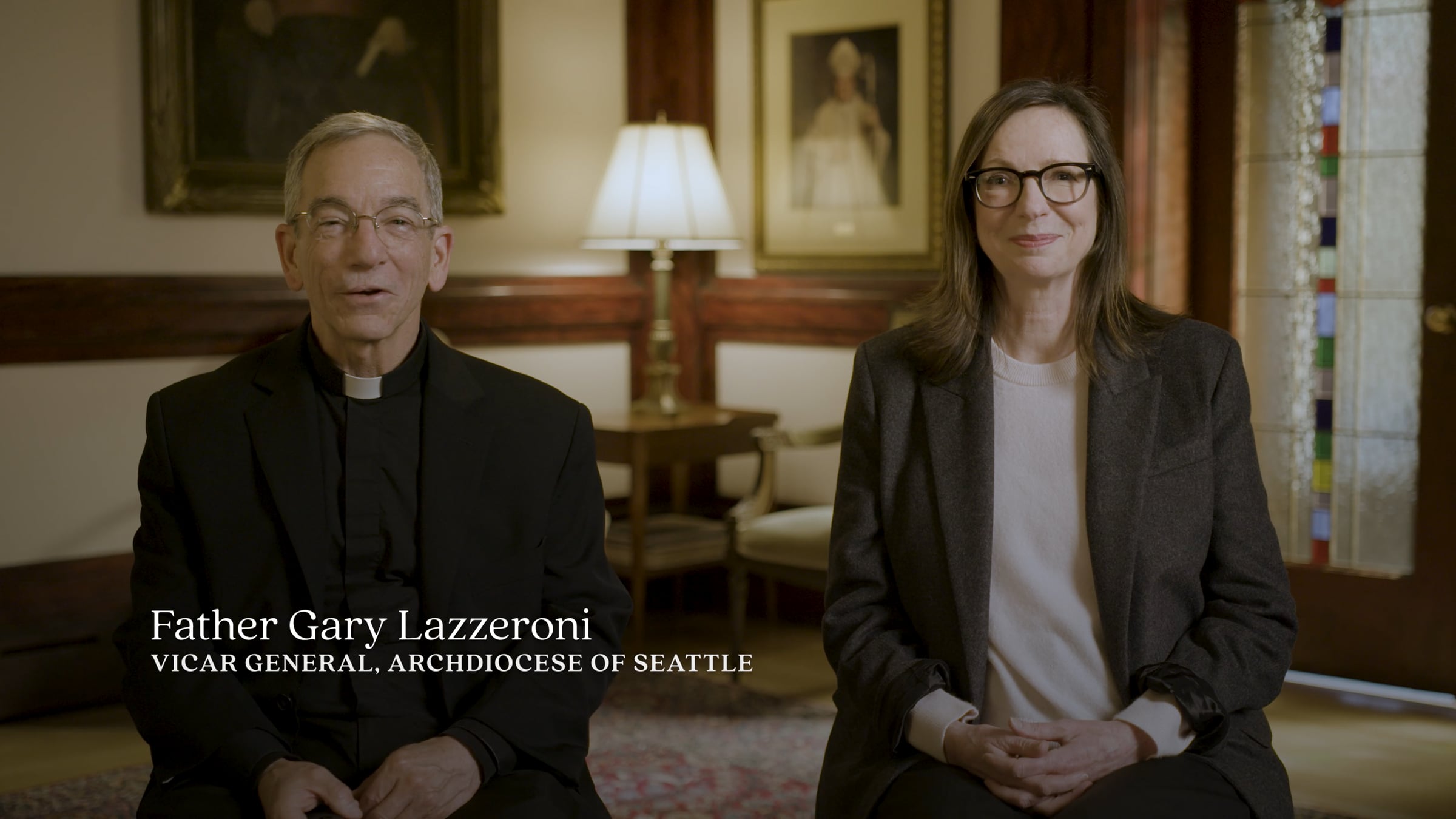 2025 Current Reality Report and One Parish Planning Process