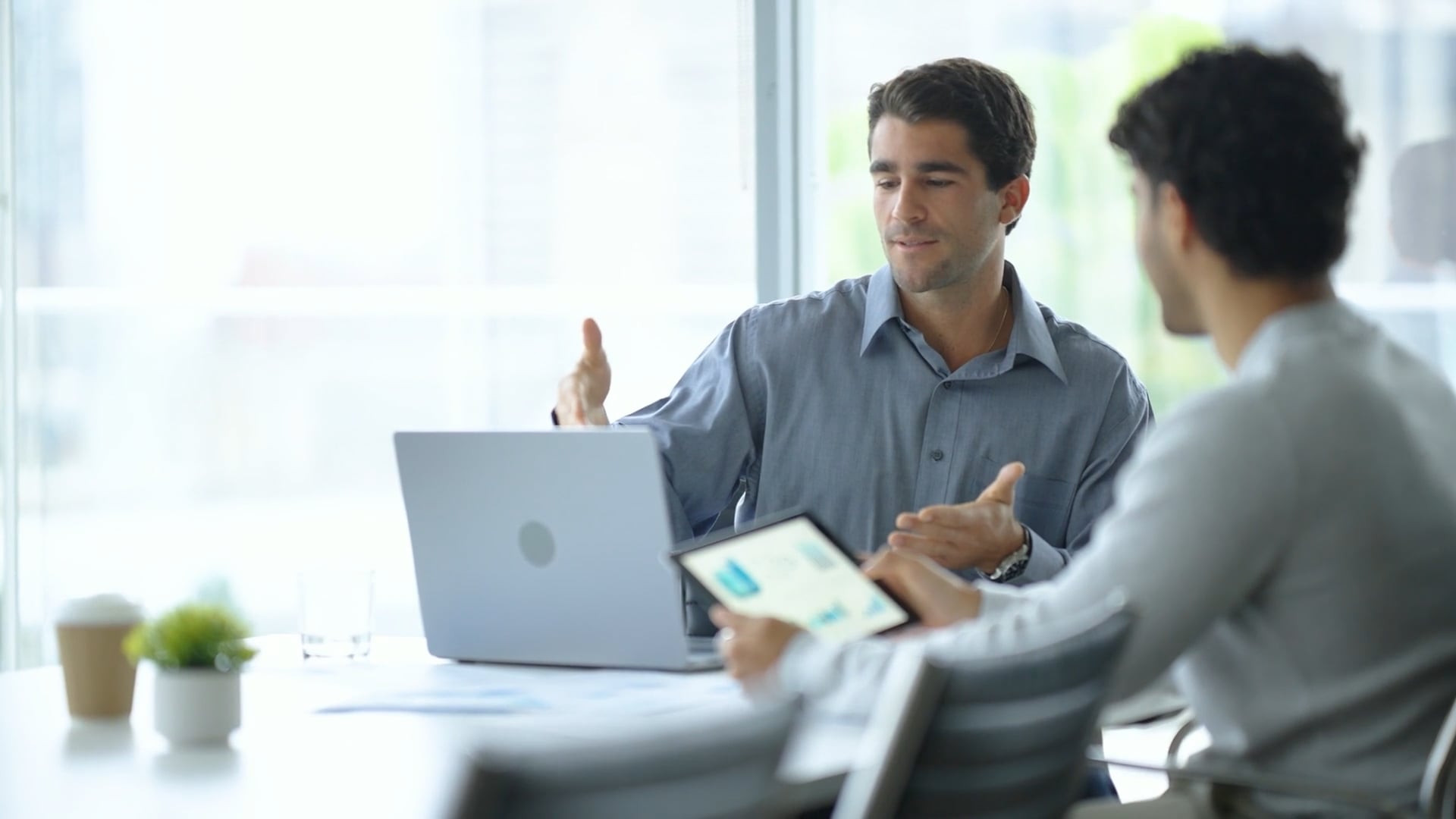 Cloud Services Group