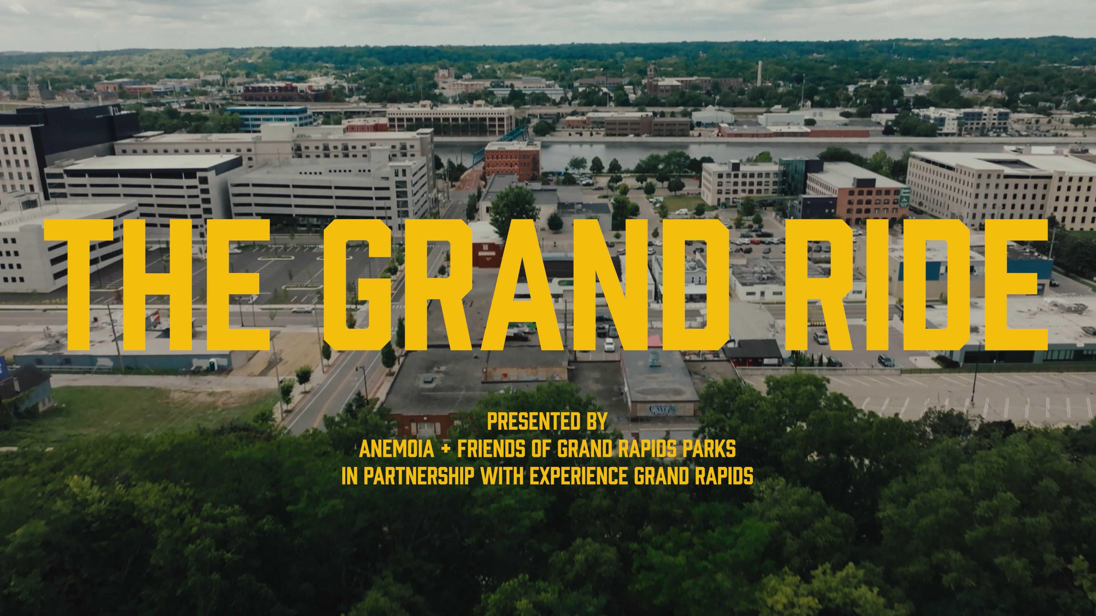 The Grand Ride | Videos & Movies on Vimeo