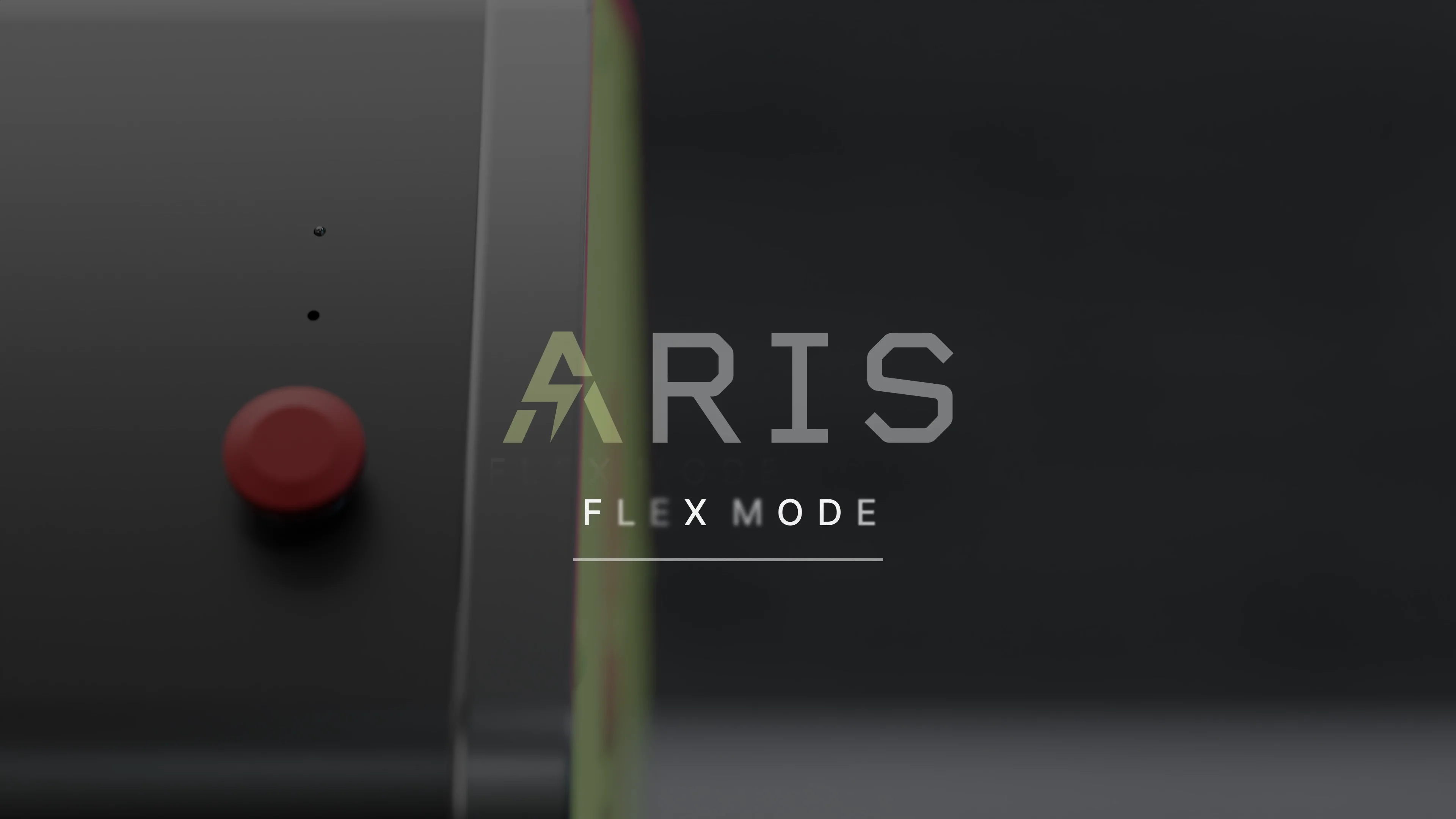 Aris Flex Mode Sizzle v3
