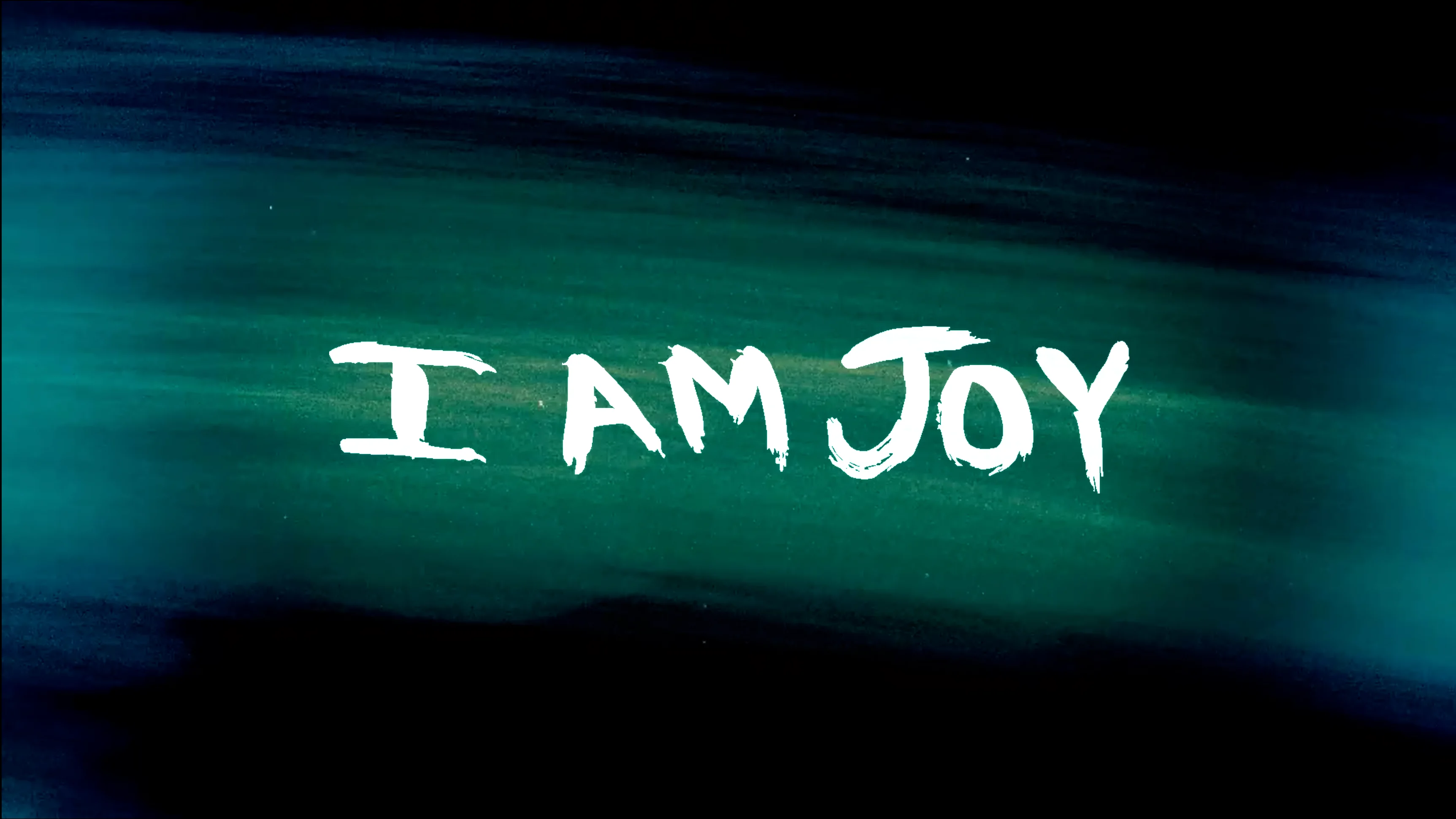 I AM JOY (Full Documentary)