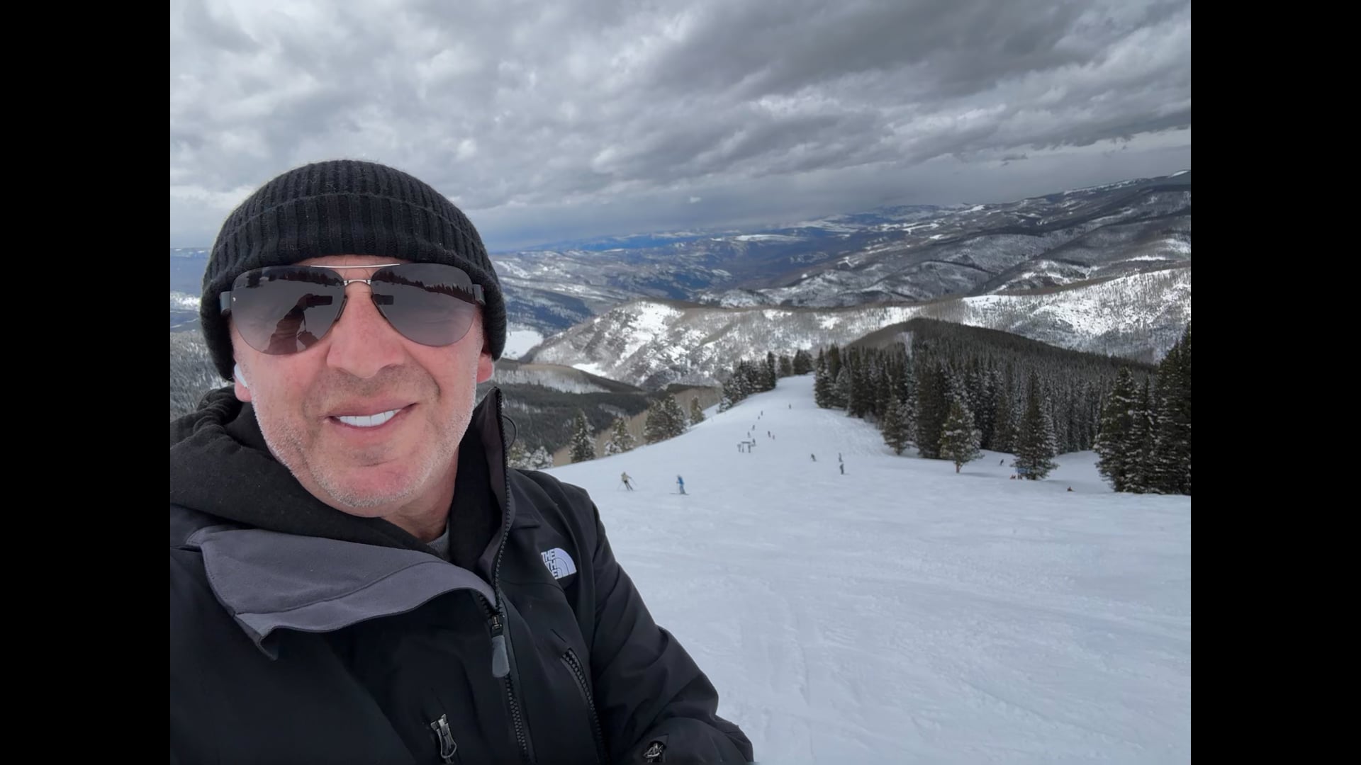 Jerry Katz CEO
