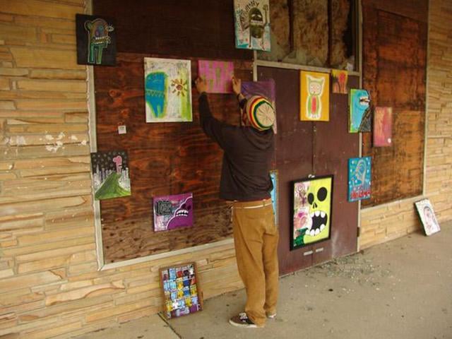 T.O.B.R.O.D. Travis Applegate on Vimeo