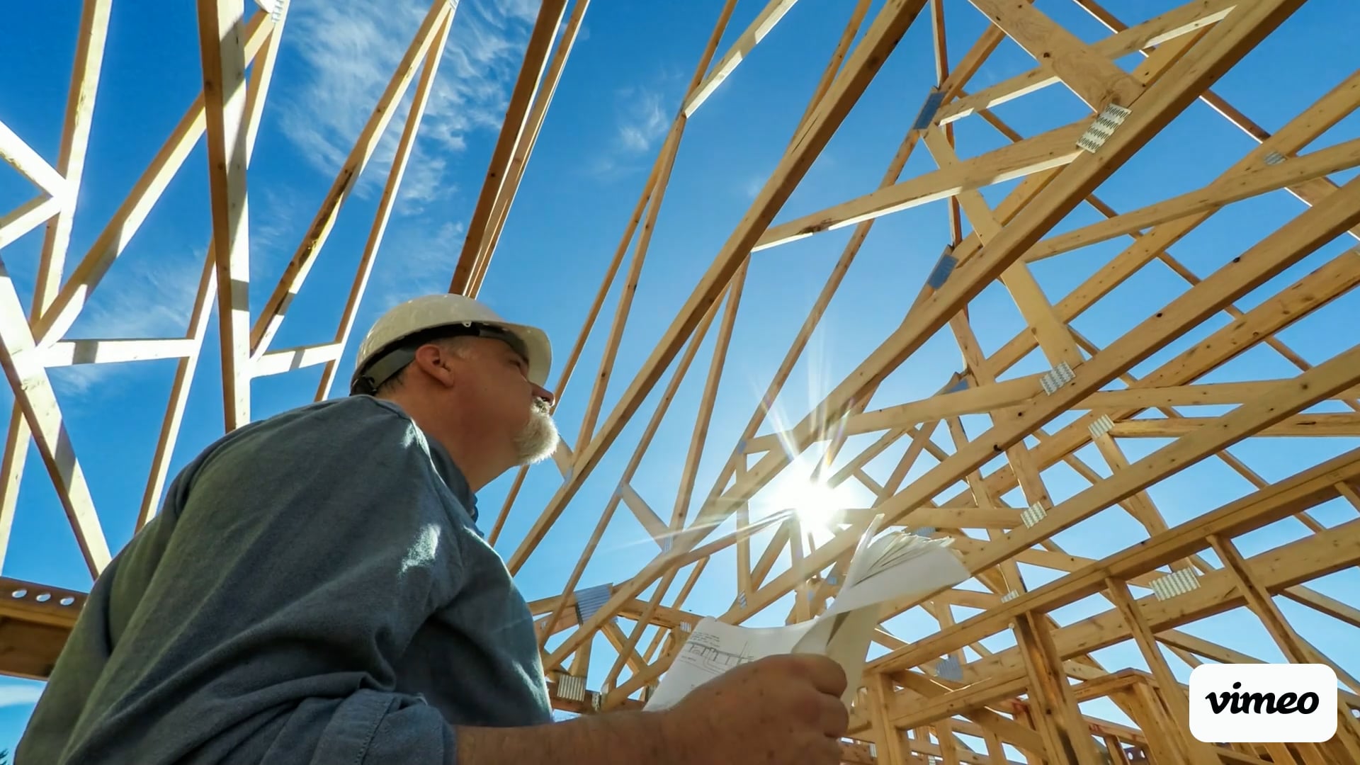 Construction & Trades Management Software