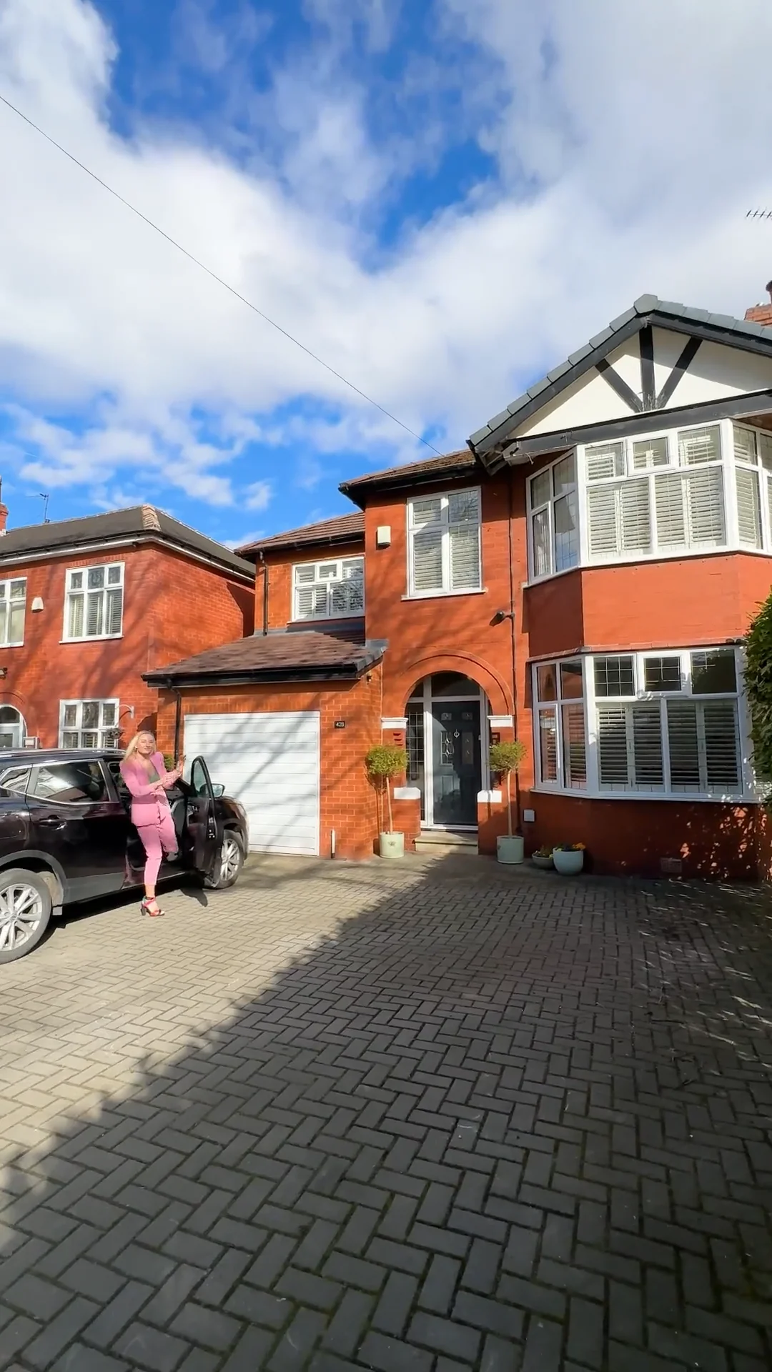 428 Walkden Road, Worsley, M28