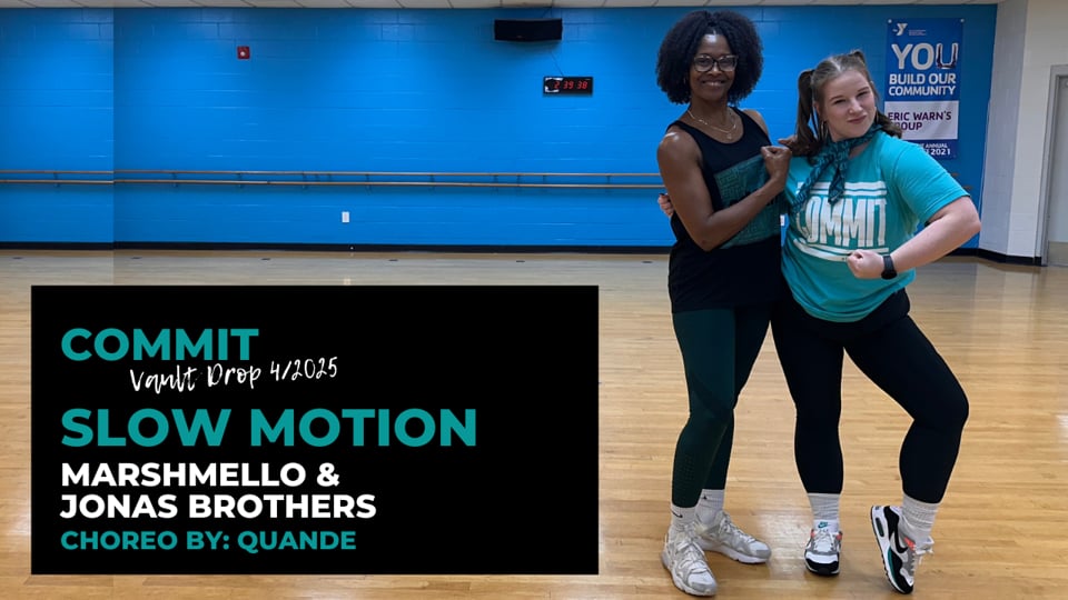 Slow Motion - Marshmello & Jonas Brothers - Sculpt - Pop