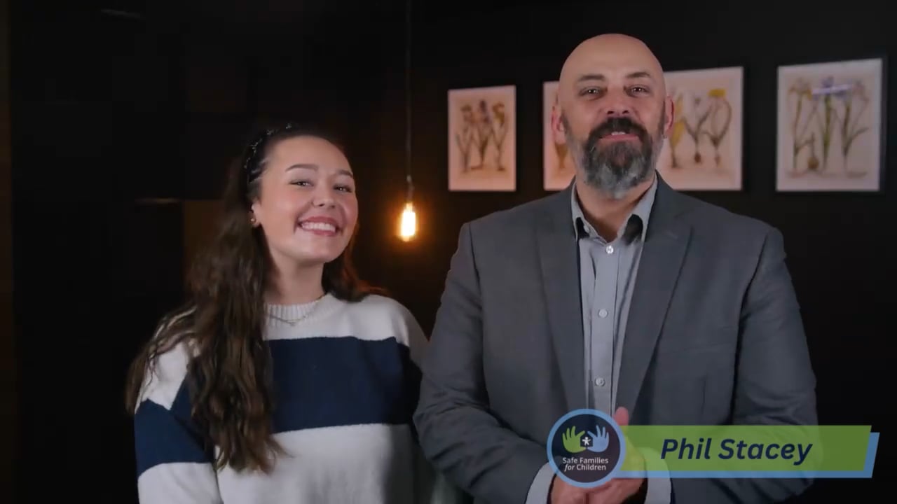 Phil Stacey Concert Series