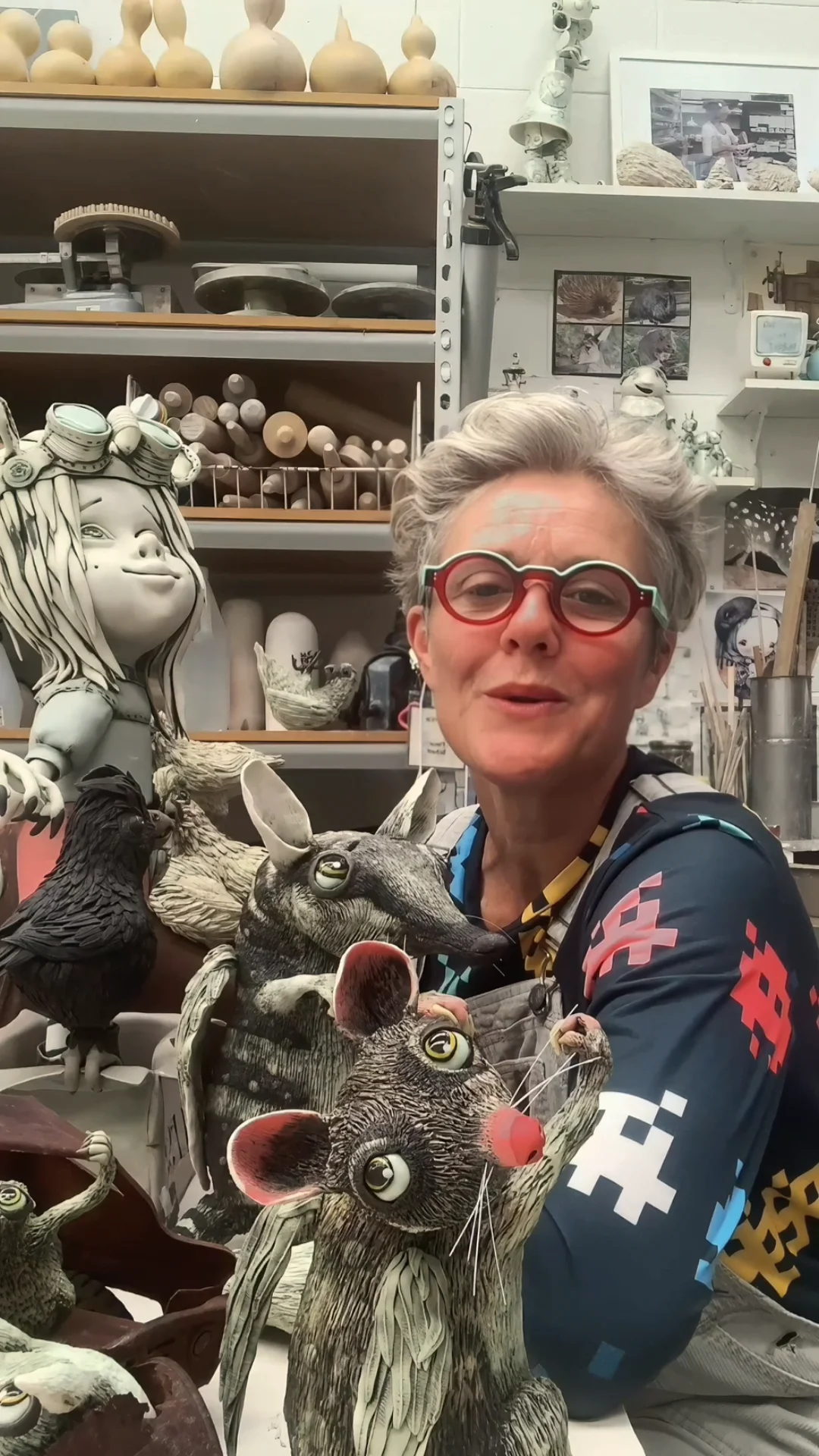 BioSPHERE BOODJA, how you can support this magical event. By Creative ...