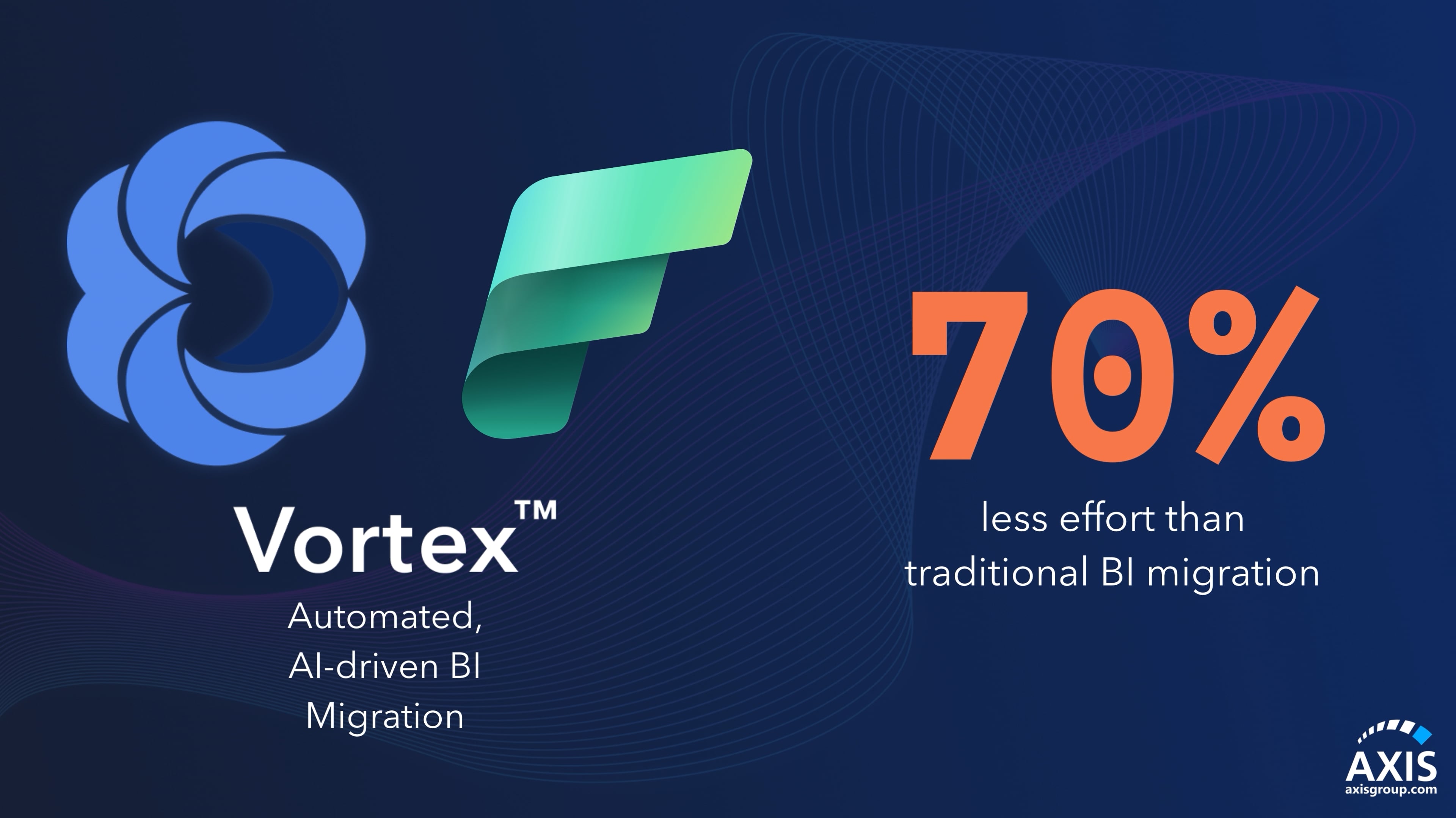 Vortex: BI Migration Revolution