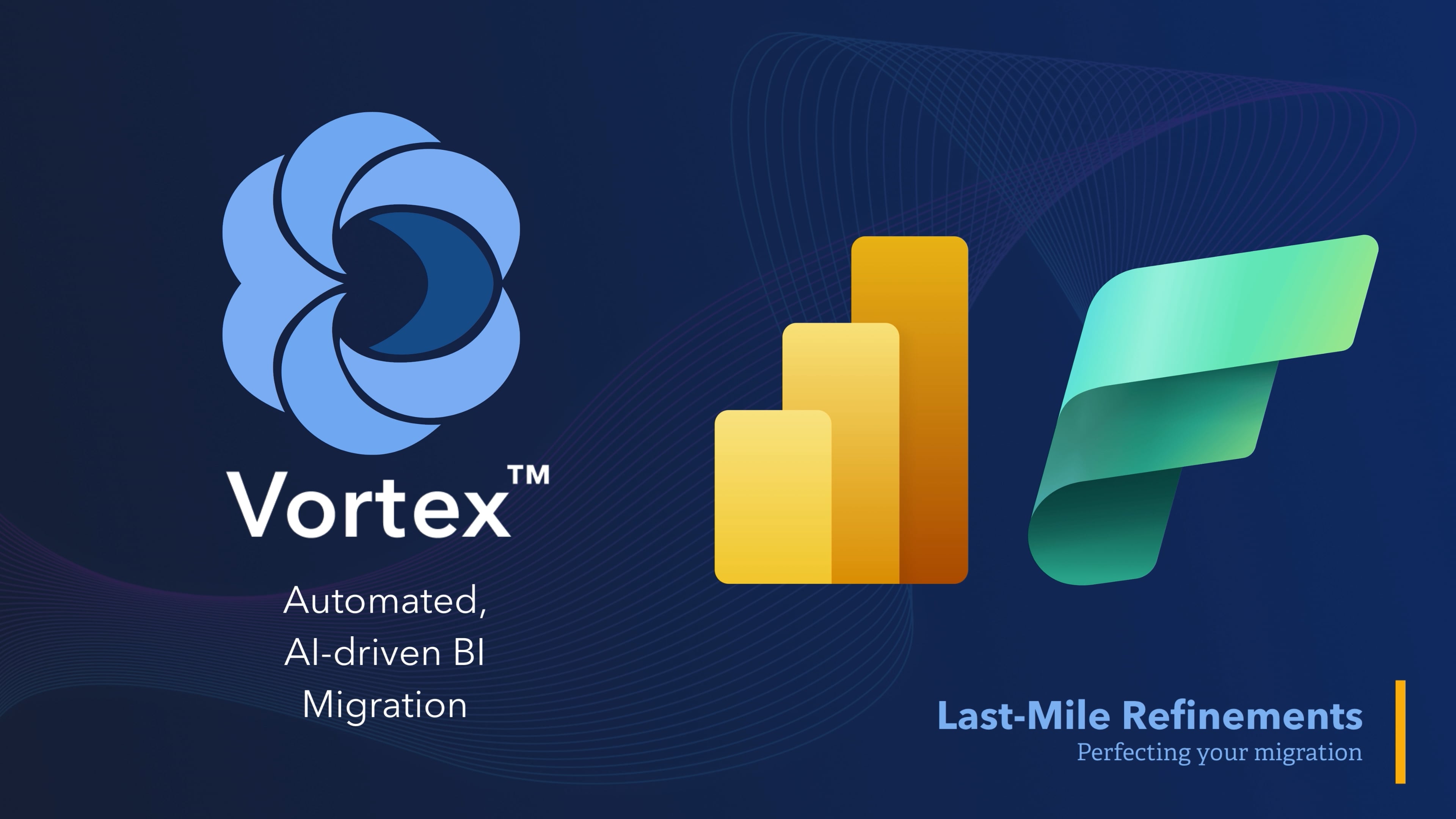 Perfect a Power BI Conversion