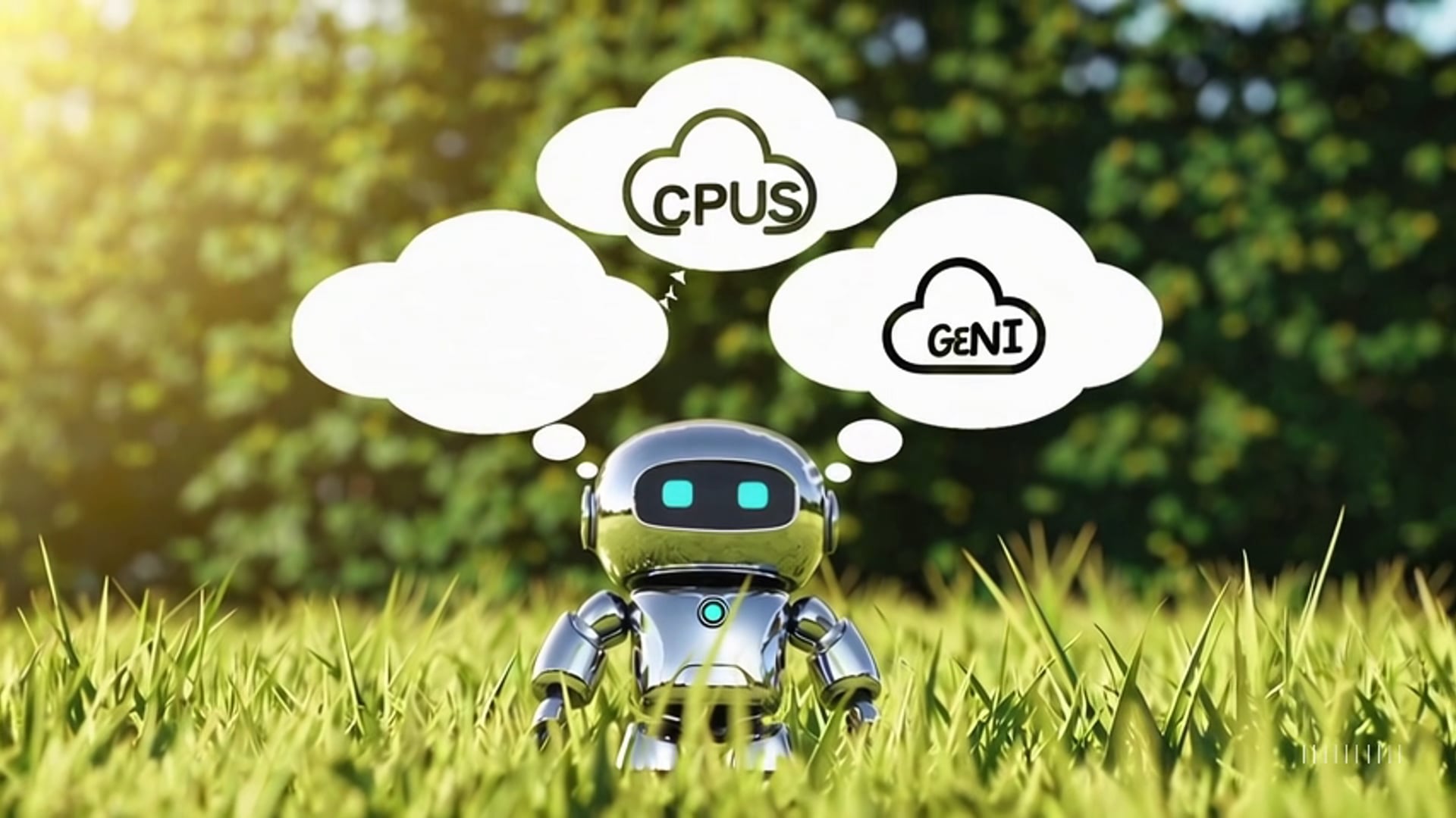 Google Cloud Ecosystem | 1mincloud