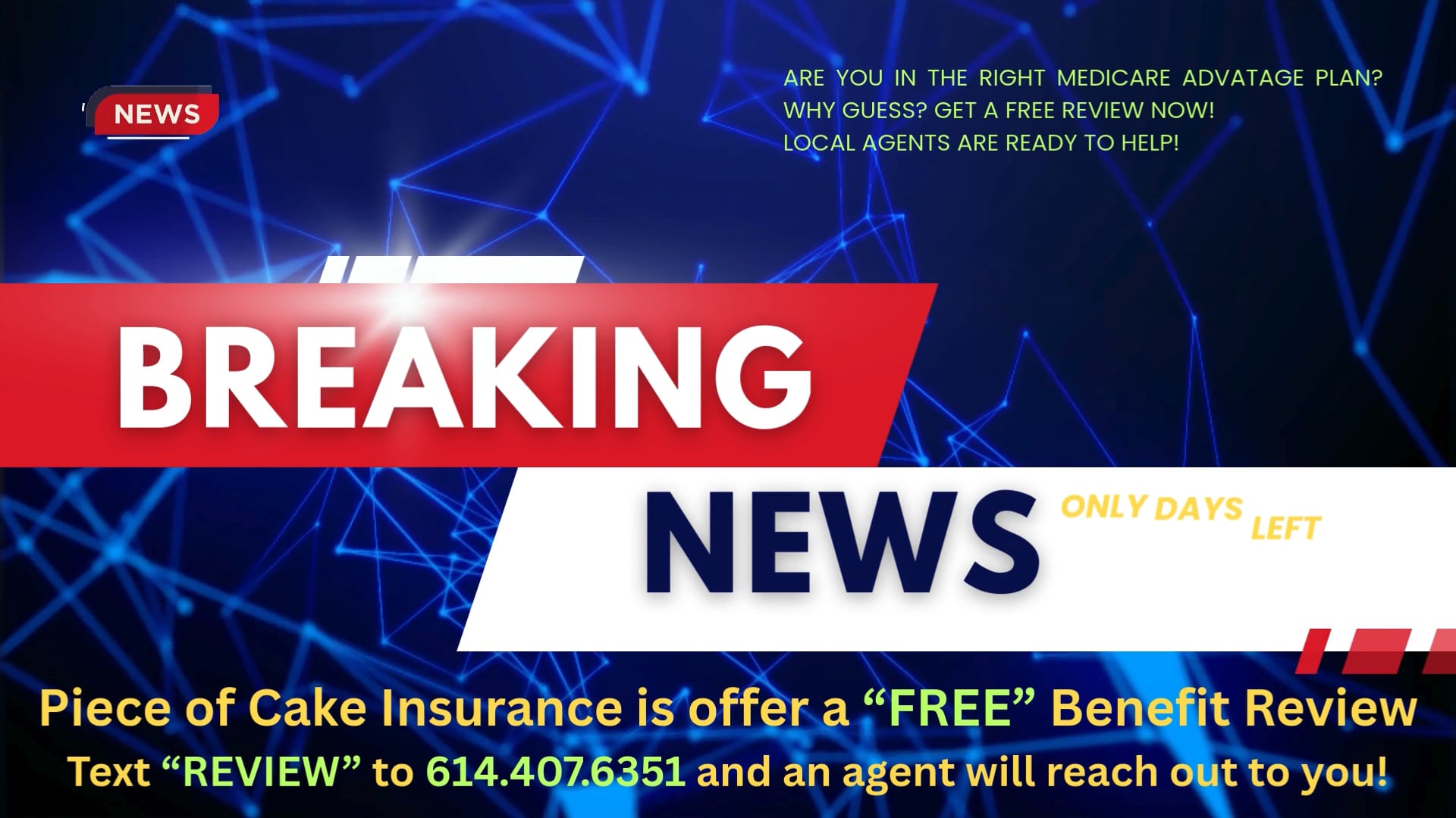 Piece of Cake Insurance