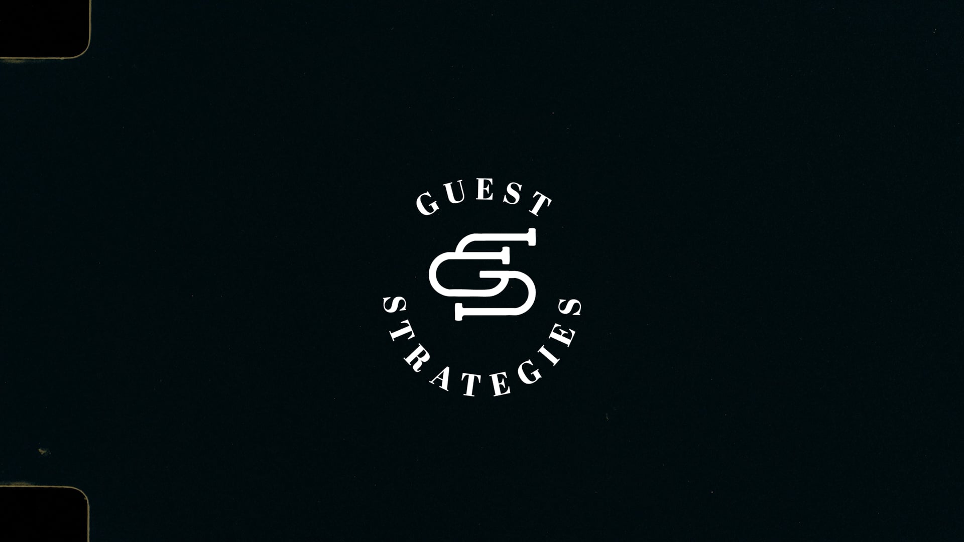 Guest Strategies: Transforming Visions into Impactful Stories.